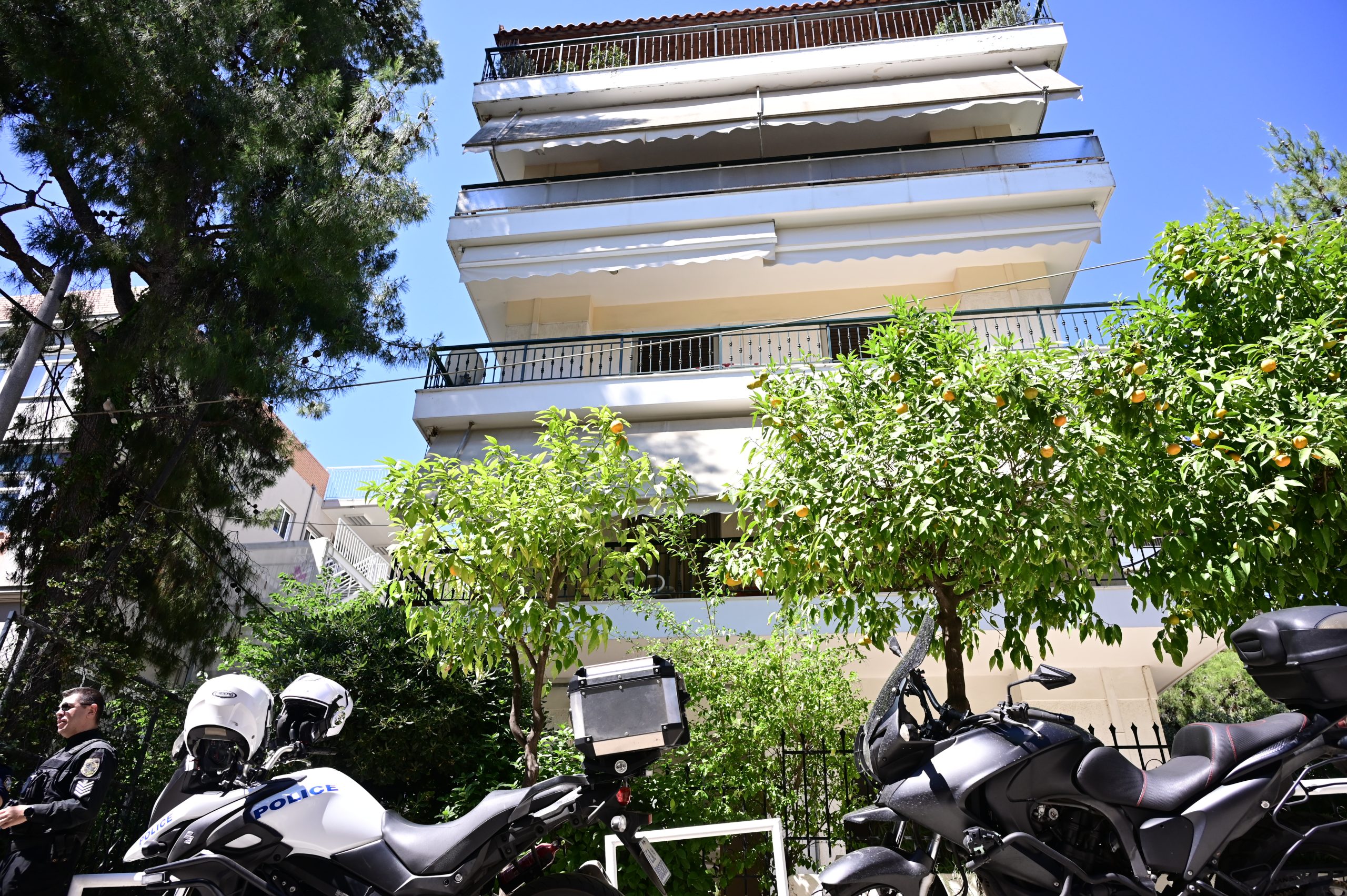 Χαϊδάρι: Στον εισαγγελέα ο 50χρονος που σκότωσε τη μητέρα του - ΤΑ ΝΕΑ