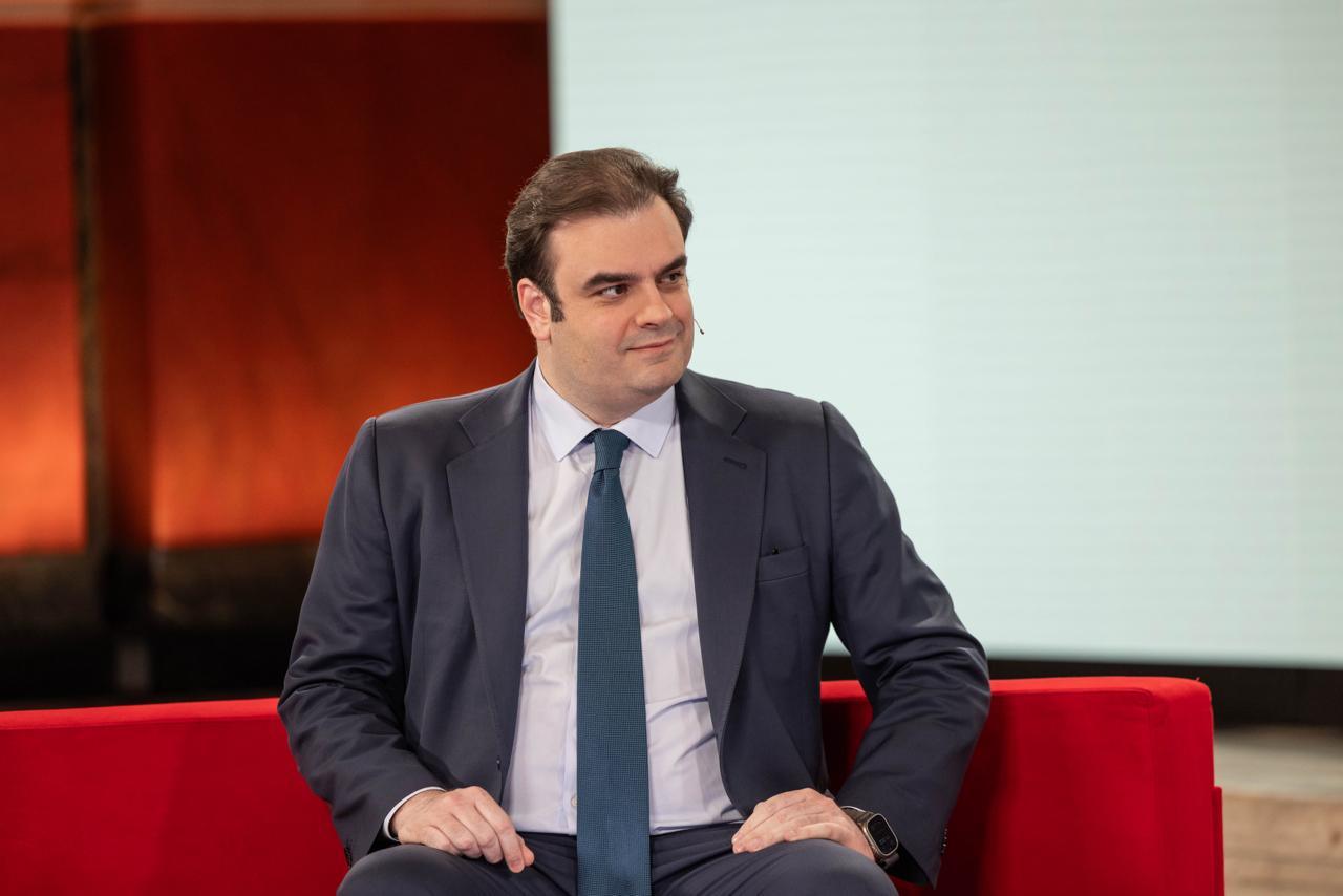 Πιερρακάκης: Διέψευσε τα σενάρια κατάργησης του ΕΝΦΙΑ - ΤΑ ΝΕΑ