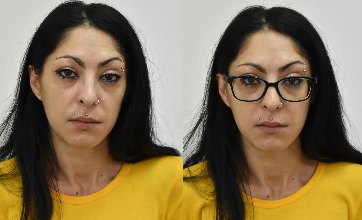 Αυτή είναι η 38χρονη που σκοτώθηκε με την έκρηξη βόμβας στη Θεσσαλονίκη ...