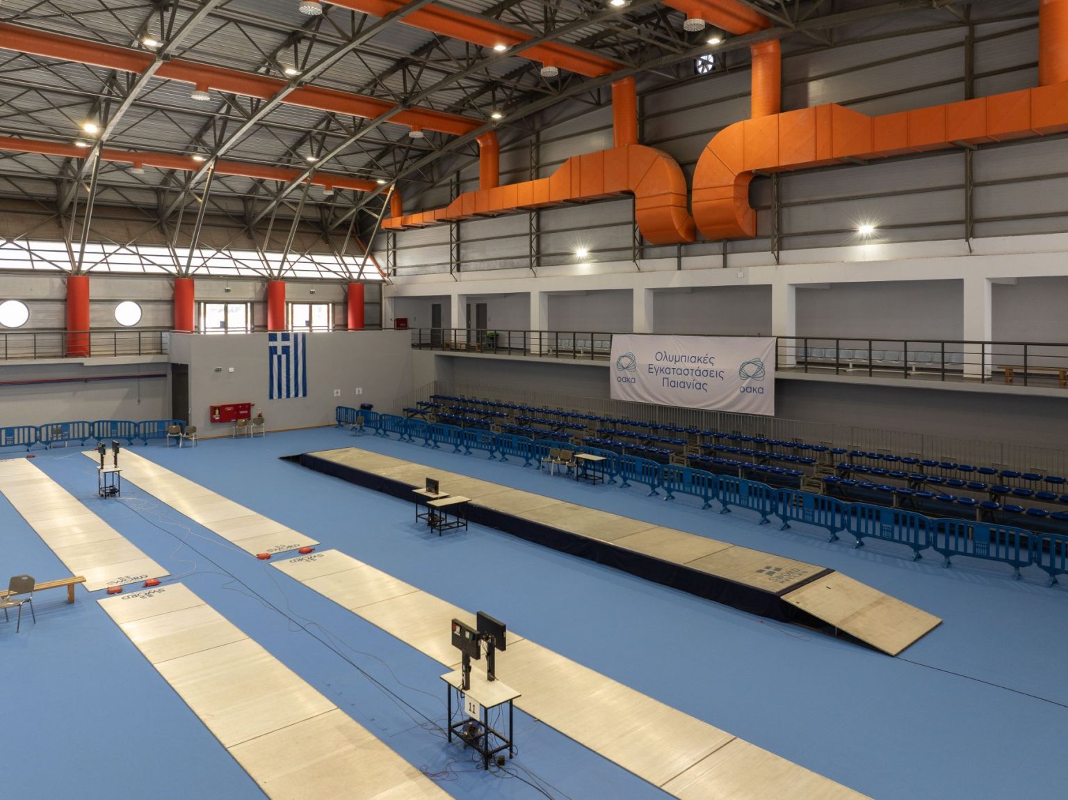 Η LAMDA Development μεταμορφώνει ιστορικούς χώρους σε σύγχρονους ...