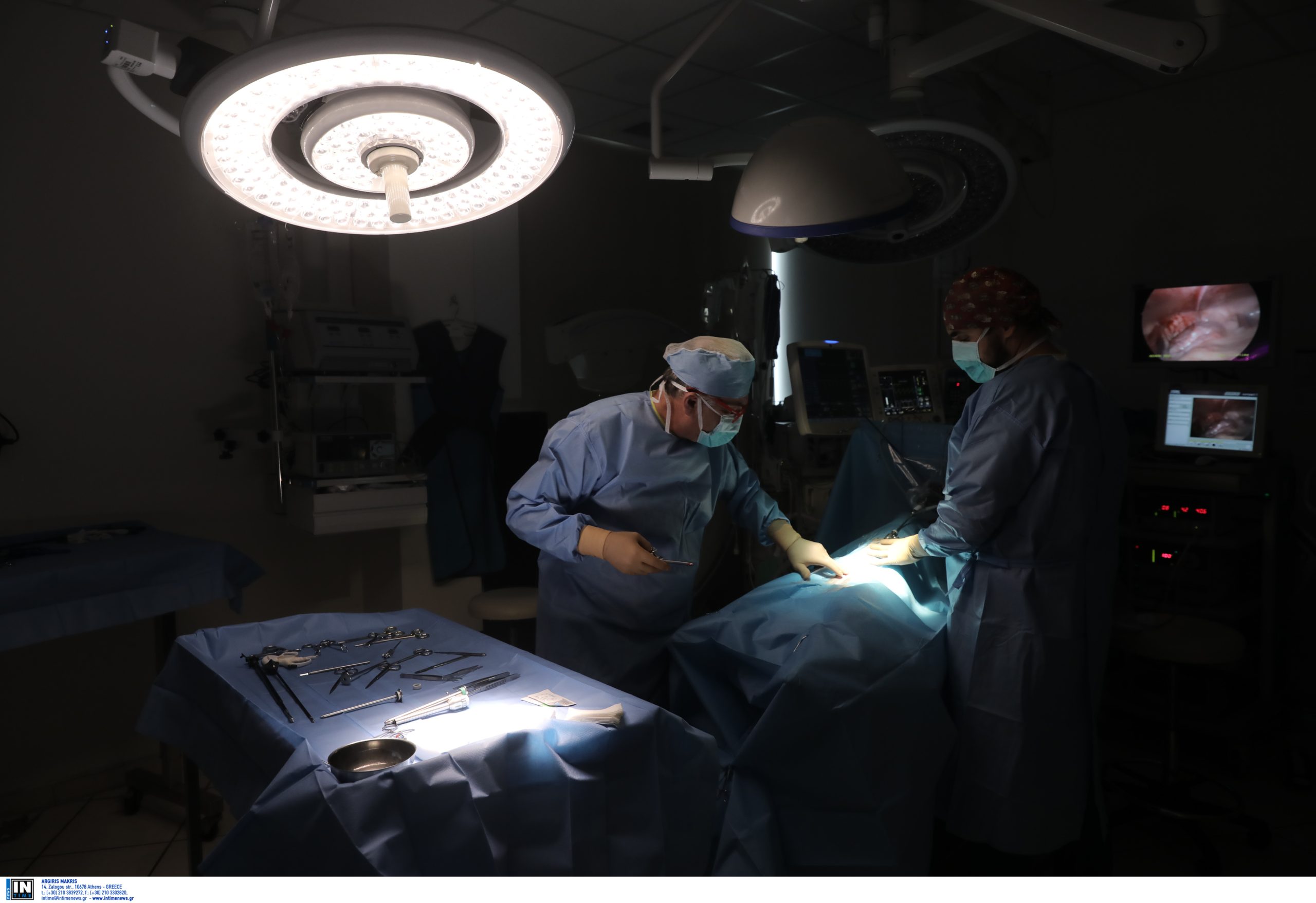Δώρο ζωής από τον 14χρονο που πνίγηκε στον Άραχθο - Με επιτυχία η ...