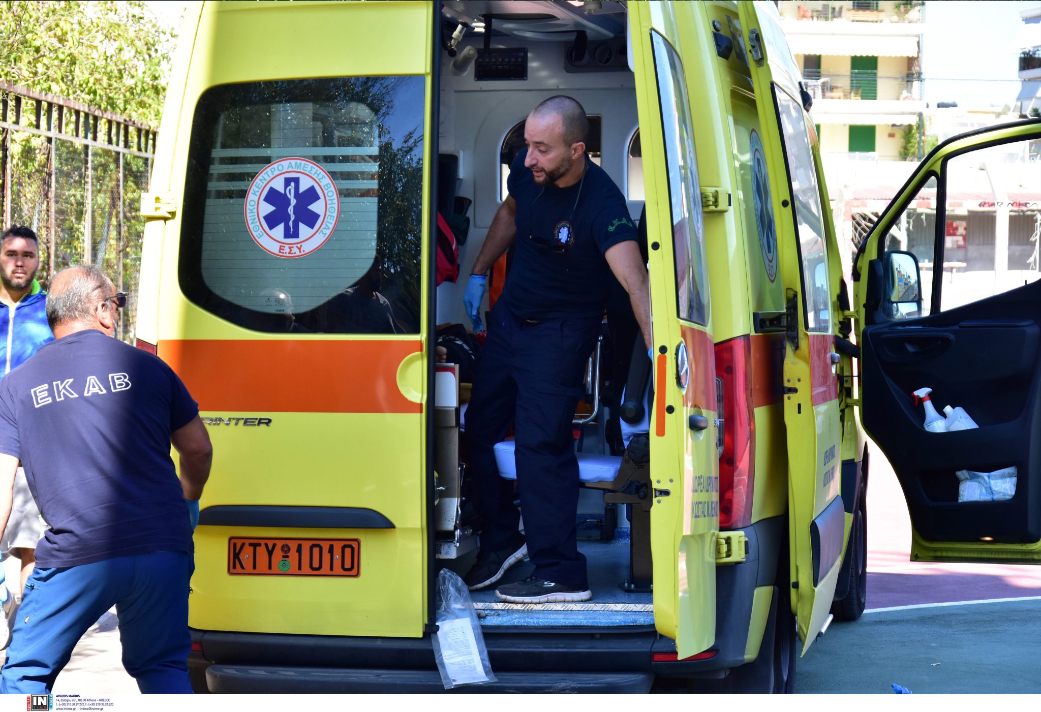 Πέθανε το στελέχος του ΠΑΣΟΚ Γιώργος Παπαϊωάννου - ΤΑ ΝΕΑ