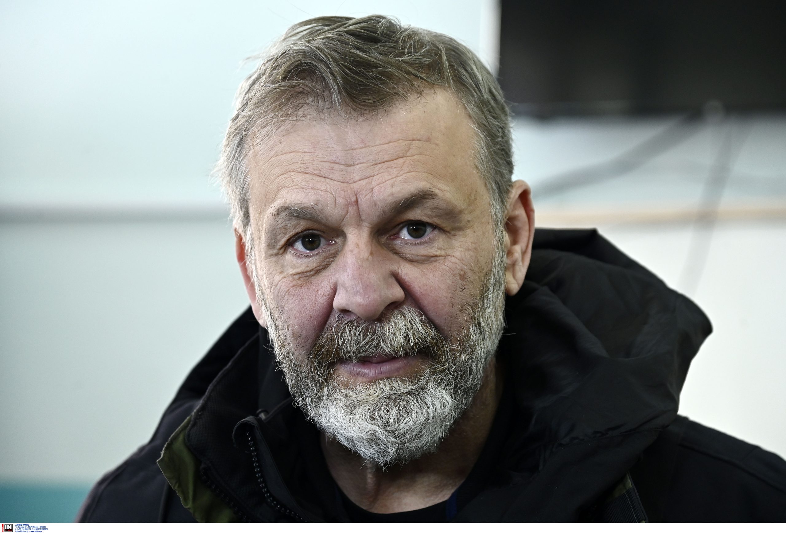 Αποχώρησε από τον ΣΥΡΙΖΑ ο Απόστολος Γκλέτσος - ΤΑ ΝΕΑ