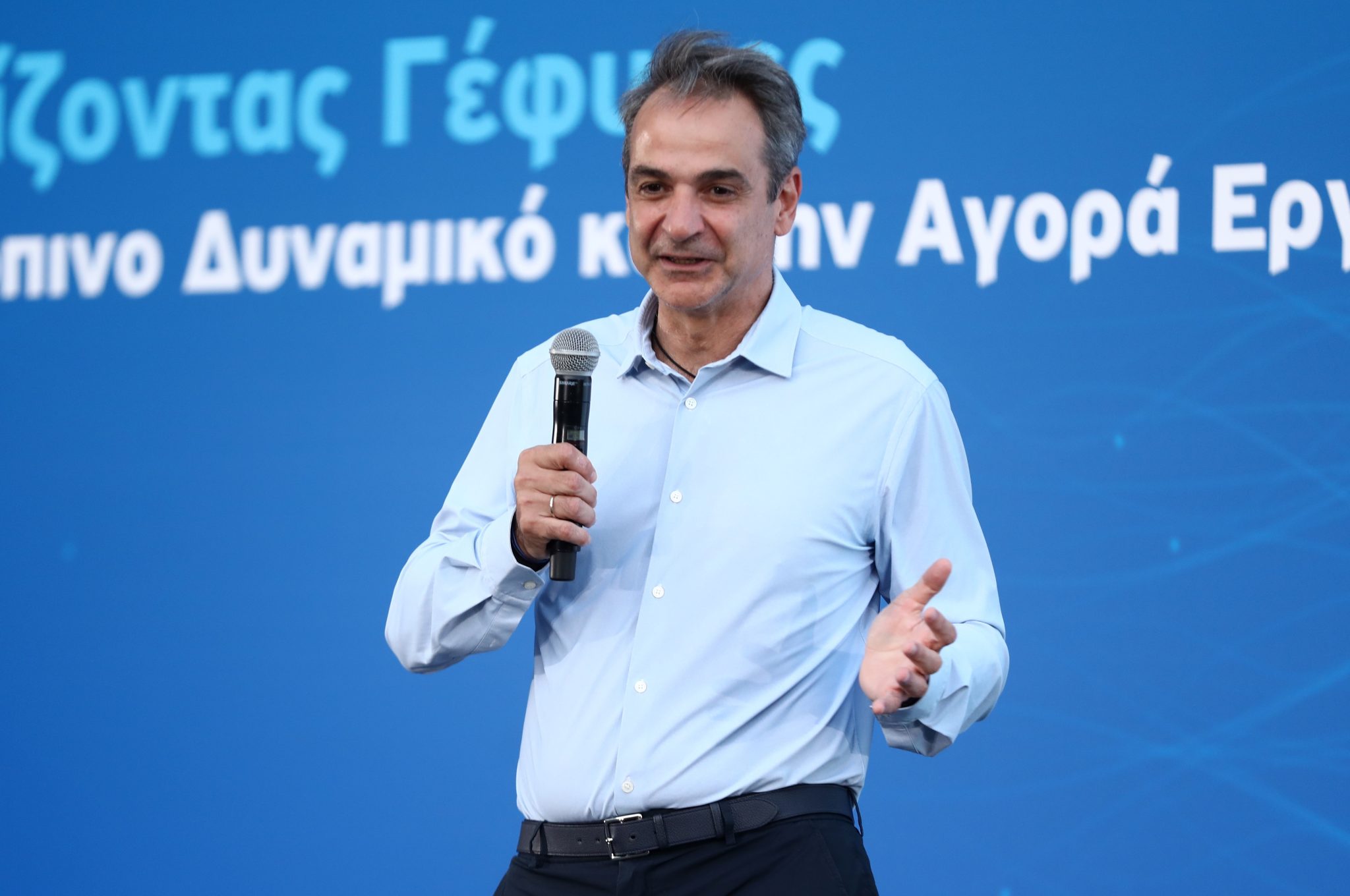 Τα επαγγέλματα που γνωρίζουν διαχρονική αύξηση
