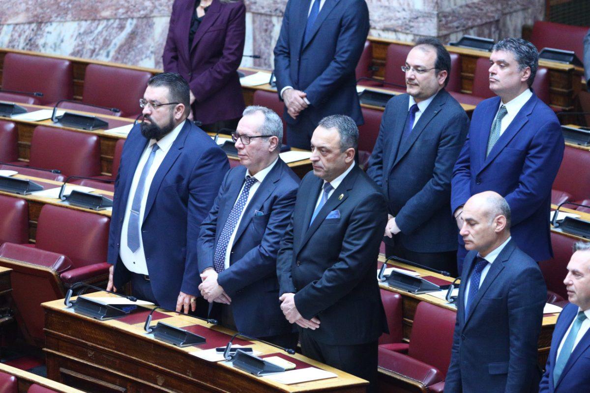 Απόφαση βόμβα για τους Σπαρτιάτες: Ακυρώνει την εκλογή τριών, με 297 ...