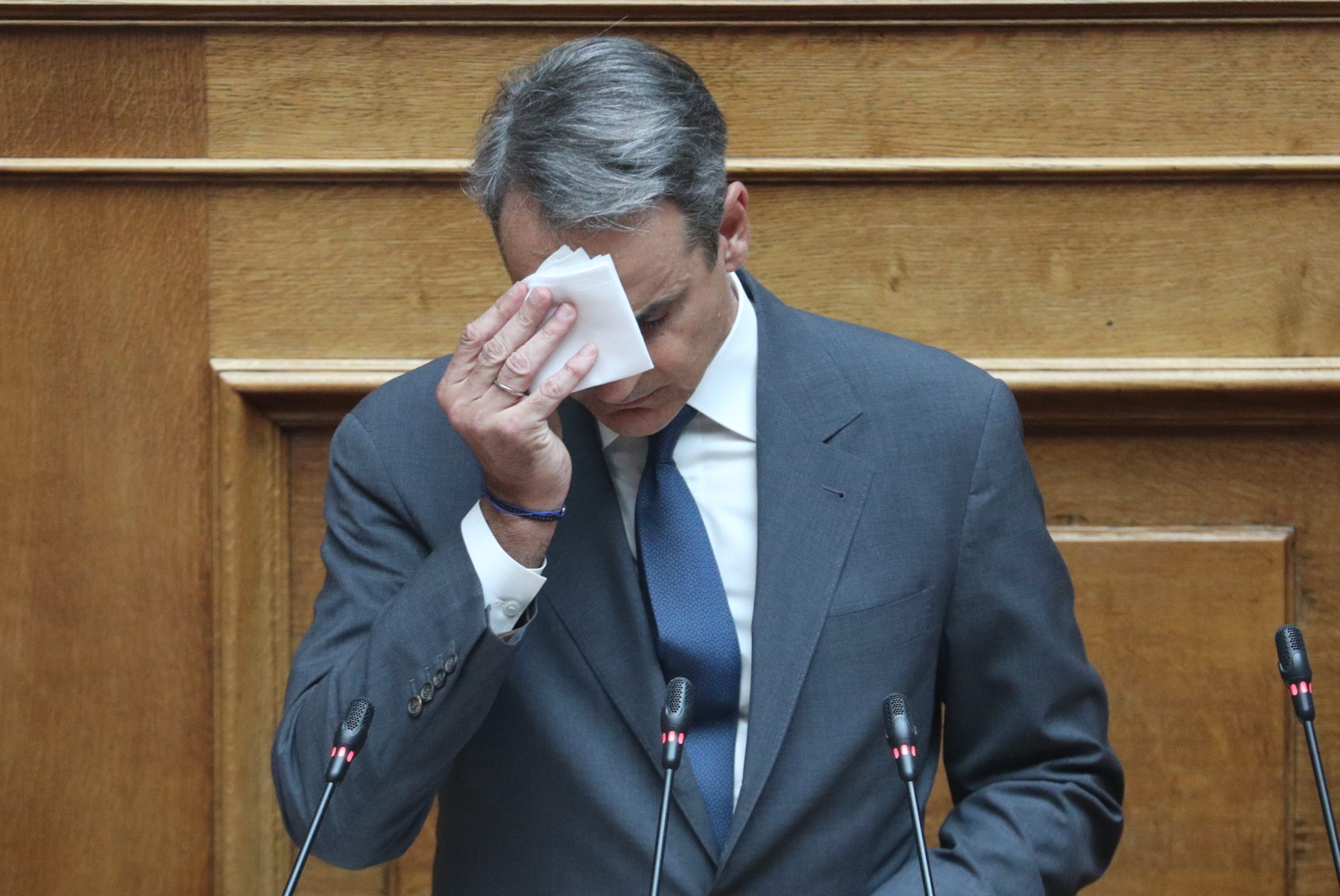 Φοβού την κοινωνική αντιπολίτευση - ΤΑ ΝΕΑ
