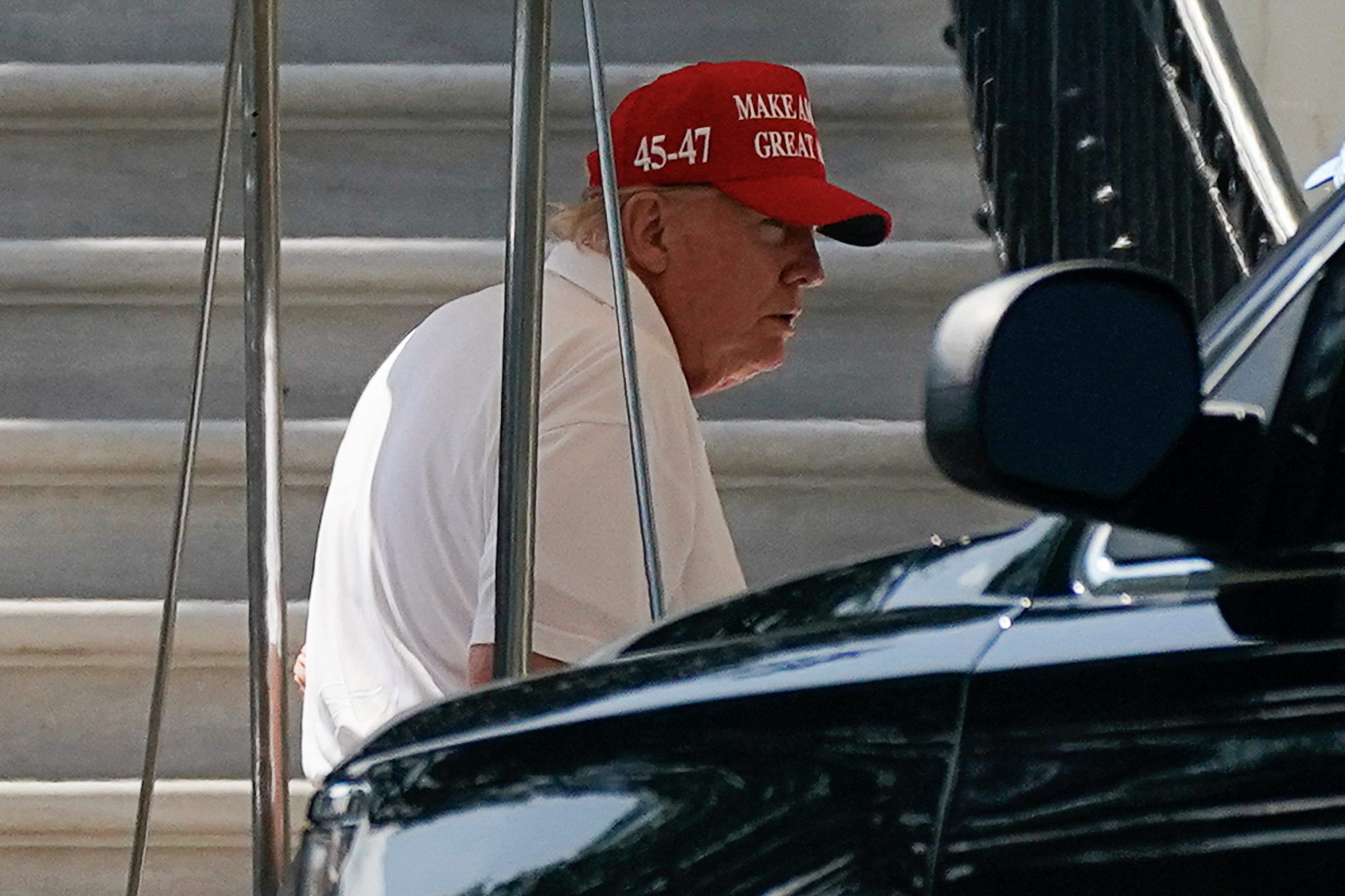 ΗΠΑ: Πώς μια γάτα άναψε τον φούρνο και παραλίγο να καεί το σπίτι - ΤΑ ΝΕΑ