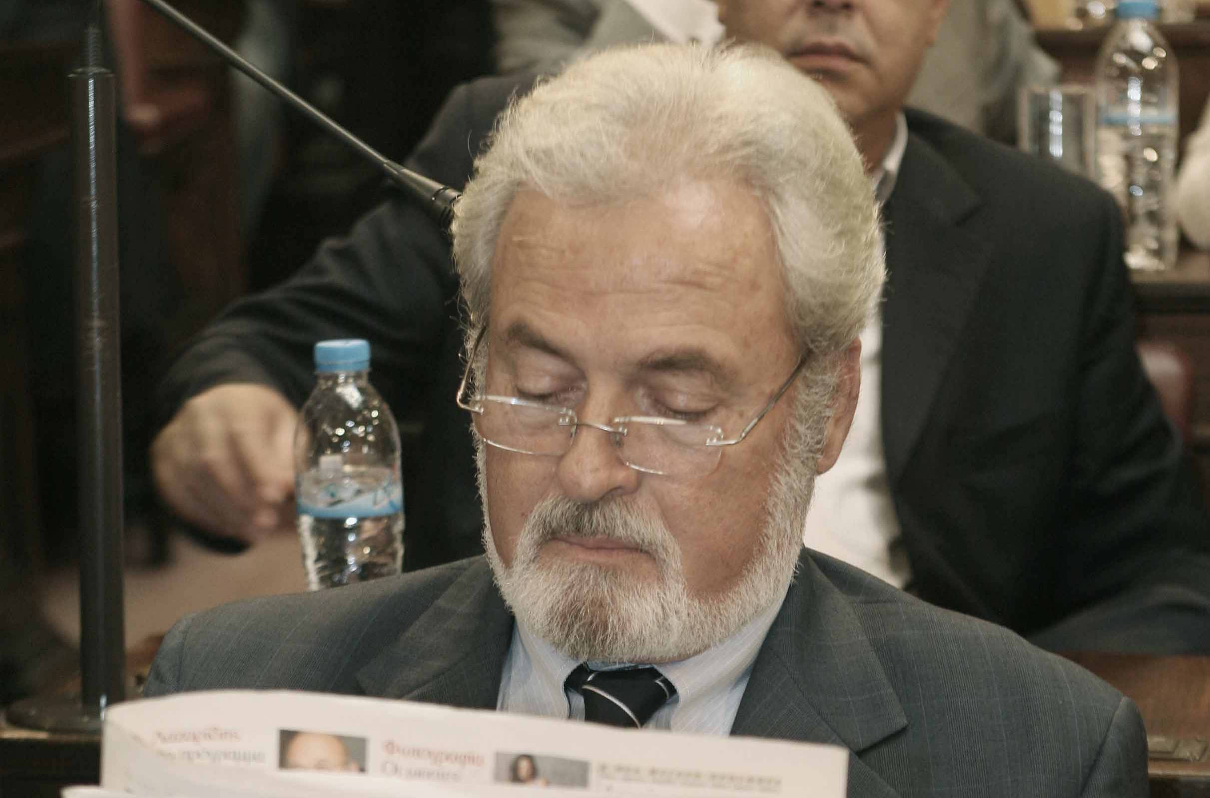 Πέθανε ο πρώην βουλευτής του ΠΑΣΟΚ Μάνος Φραγκιαδουλάκης - ΤΑ ΝΕΑ