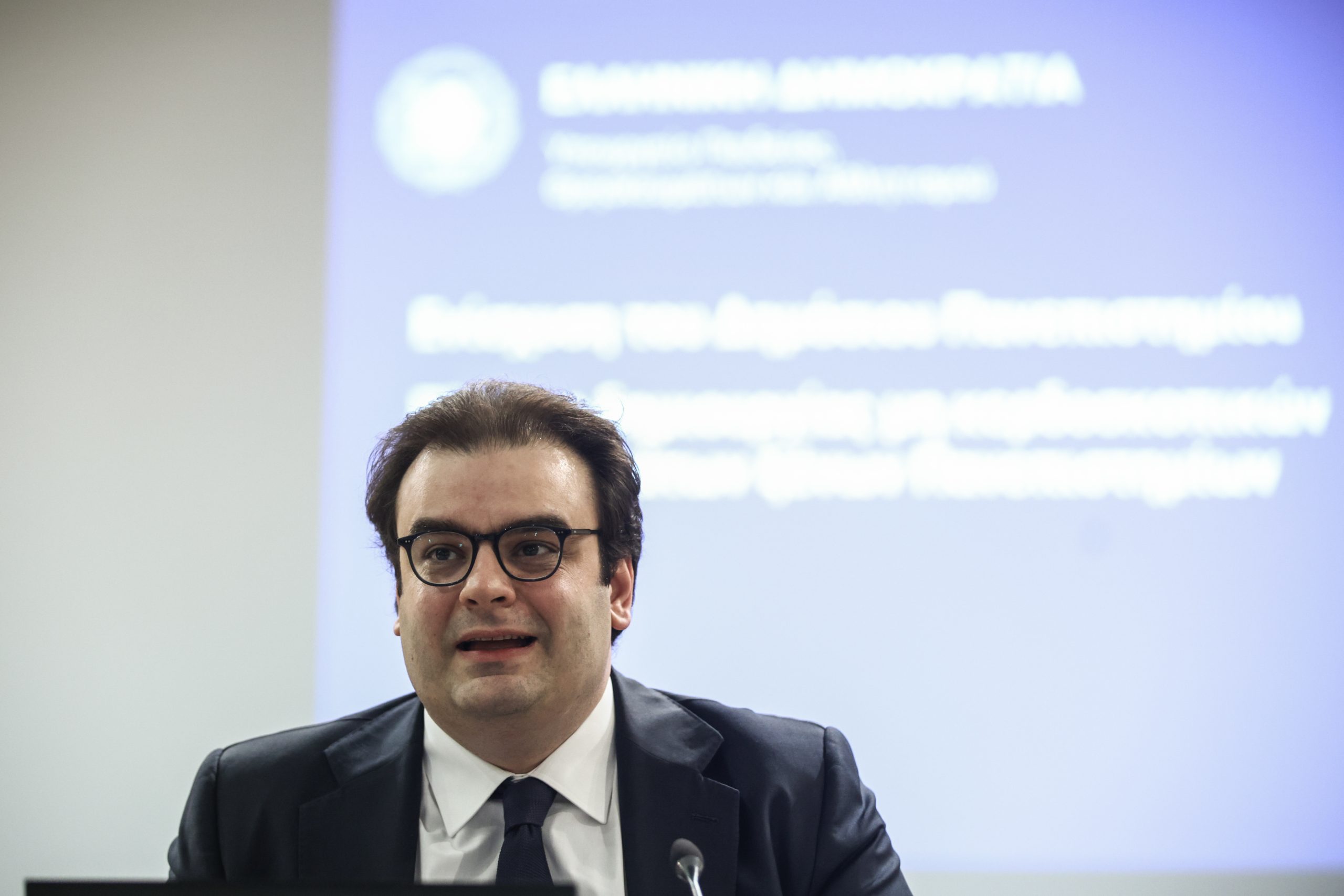 Κυρ.Πιερρακάκης: Να υπερβούμε τα εσωτερικά εμπόδια για να ενισχύσουμε ...