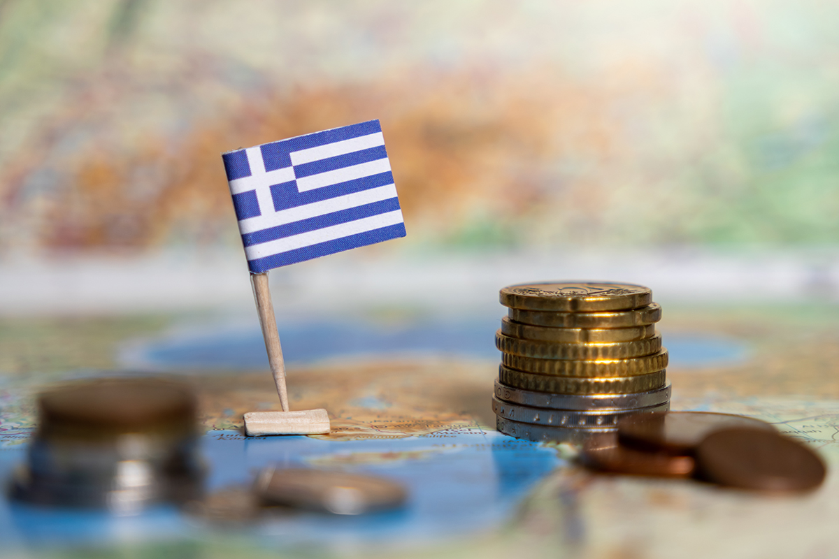 Ο πλούτος αυξήθηκε κατά 7% στην Ελλάδα - ΤΑ ΝΕΑ