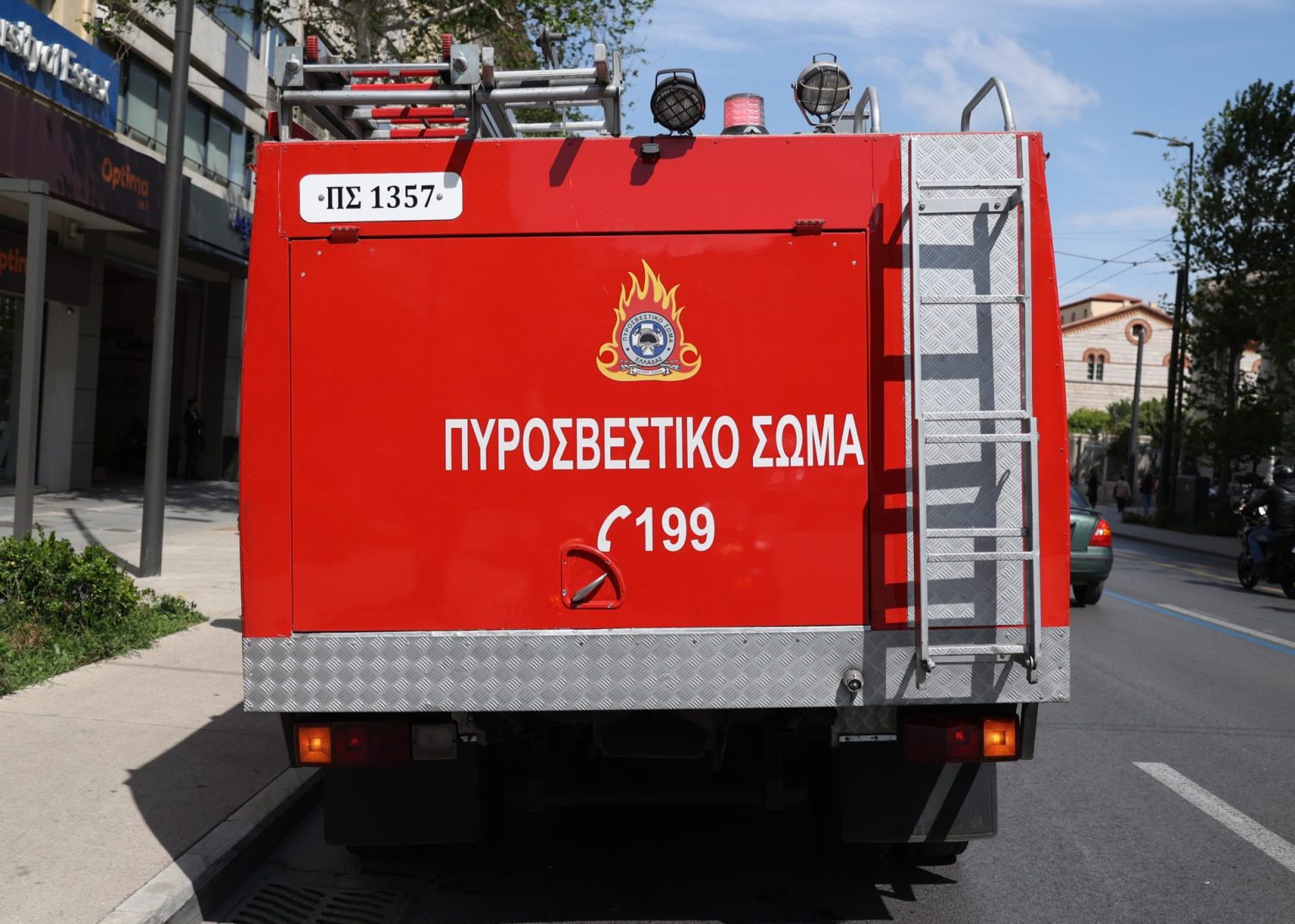 Παραιτήθηκε ο γιατρός της Σερίφου που ήρθε από τη Σουηδία - ΤΑ ΝΕΑ