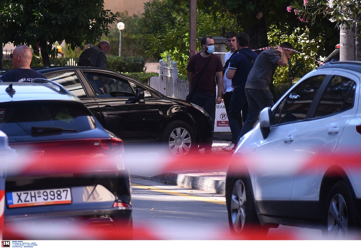 Πέθανε η δημοσιογράφος Ηρώ Καριοφύλλη σε ηλικία 57 ετών - ΤΑ ΝΕΑ