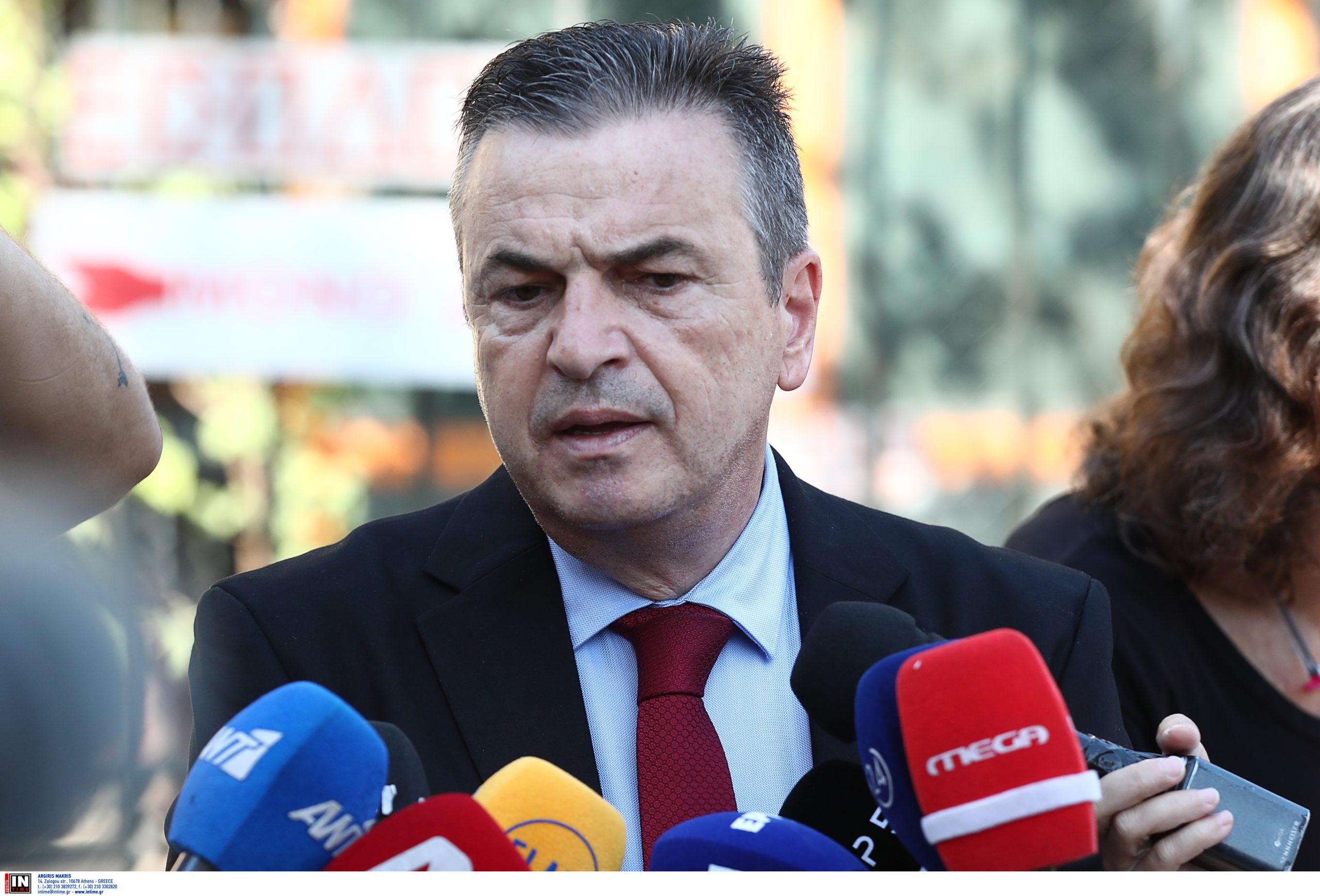 Δικηγόρος Ειρήνης Μουρτζούκου: «Αυτά που θα πει την Κυριακή θα ...