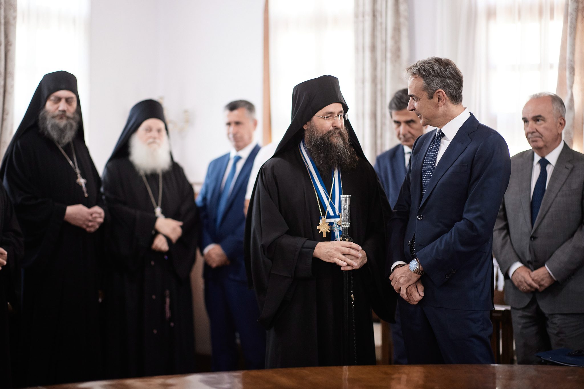 Ολυμπος: Τα μυστήρια που τυλίγουν την κατοικία των θεών - ΤΑ ΝΕΑ
