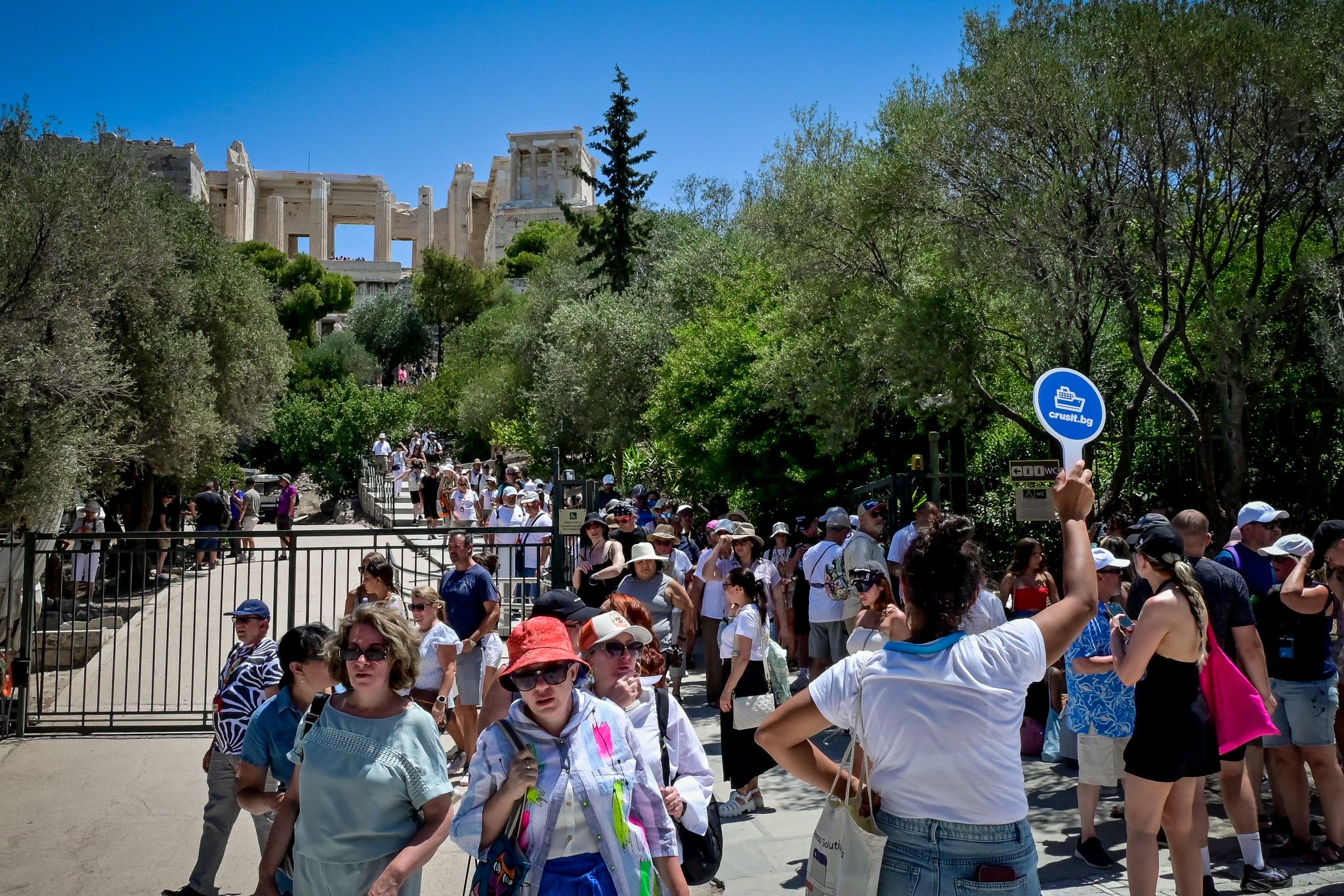Τούρκος θεολόγος: Η Μονή της Χώρας δεν χρειάζεται ως τζαμί - ΤΑ ΝΕΑ