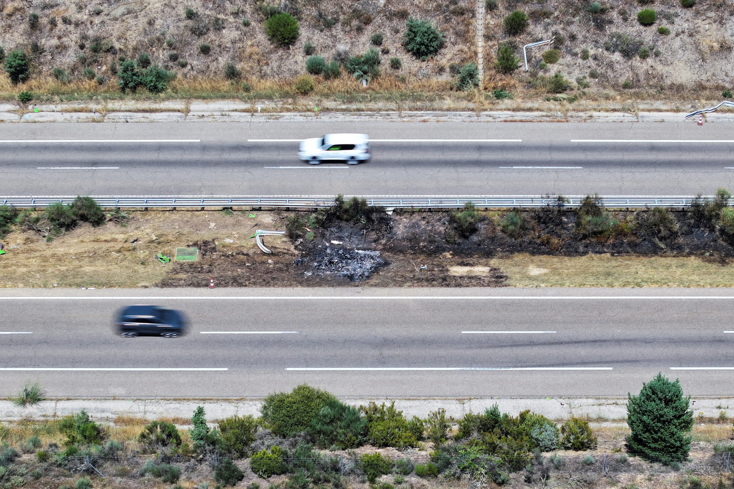 Ντιόγκο Ζότα: Το χρονικό της τραγωδίας - Η μοιραία διαδρομή και τα ...