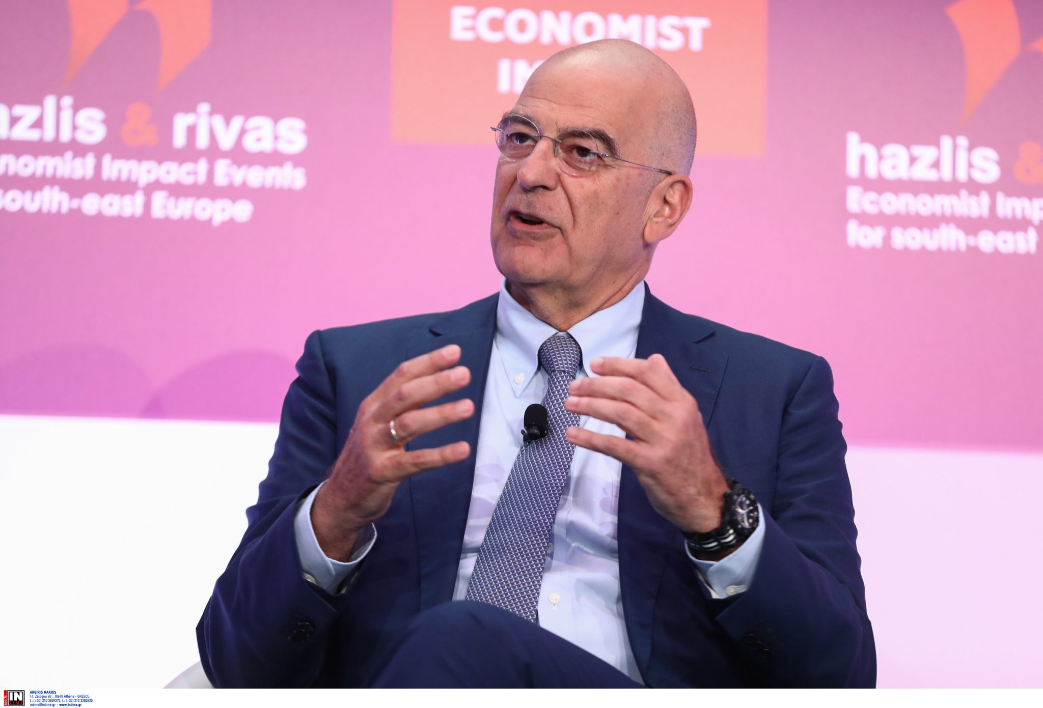 Αρθρο - ντοκουμέντο: Η αλήθεια για τα Ίμια όπως τη διηγείται ο Θεόδωρος ...
