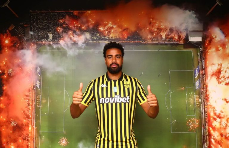 Αθλητικά Νέα & Αθλητικές Ειδήσεις για όλα τα Σπορ | ΤΑ ΝΕΑ