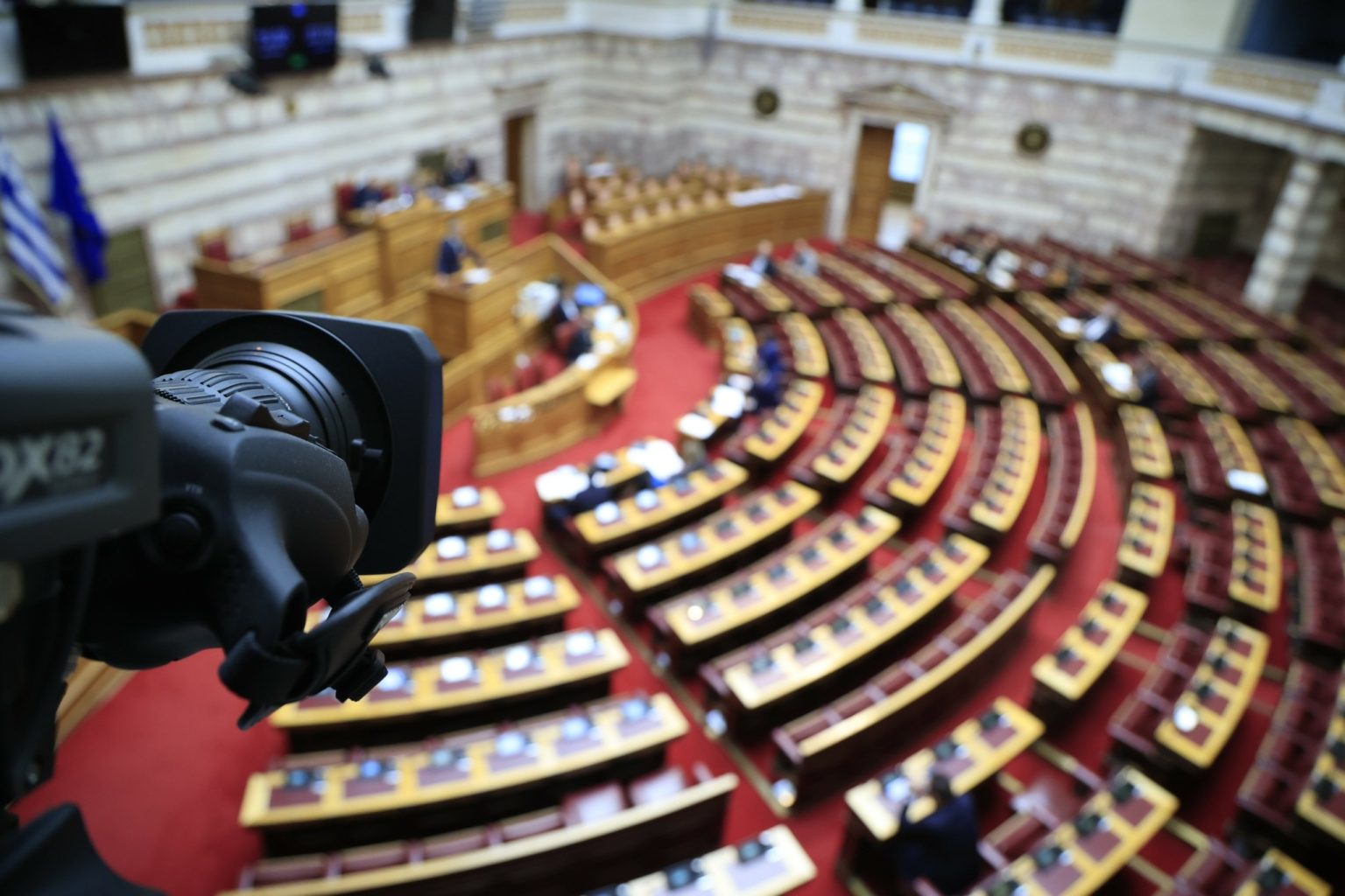 Συντάξεις: Ερχονται αναδρομικά σε χιλιάδες δικαιούχους