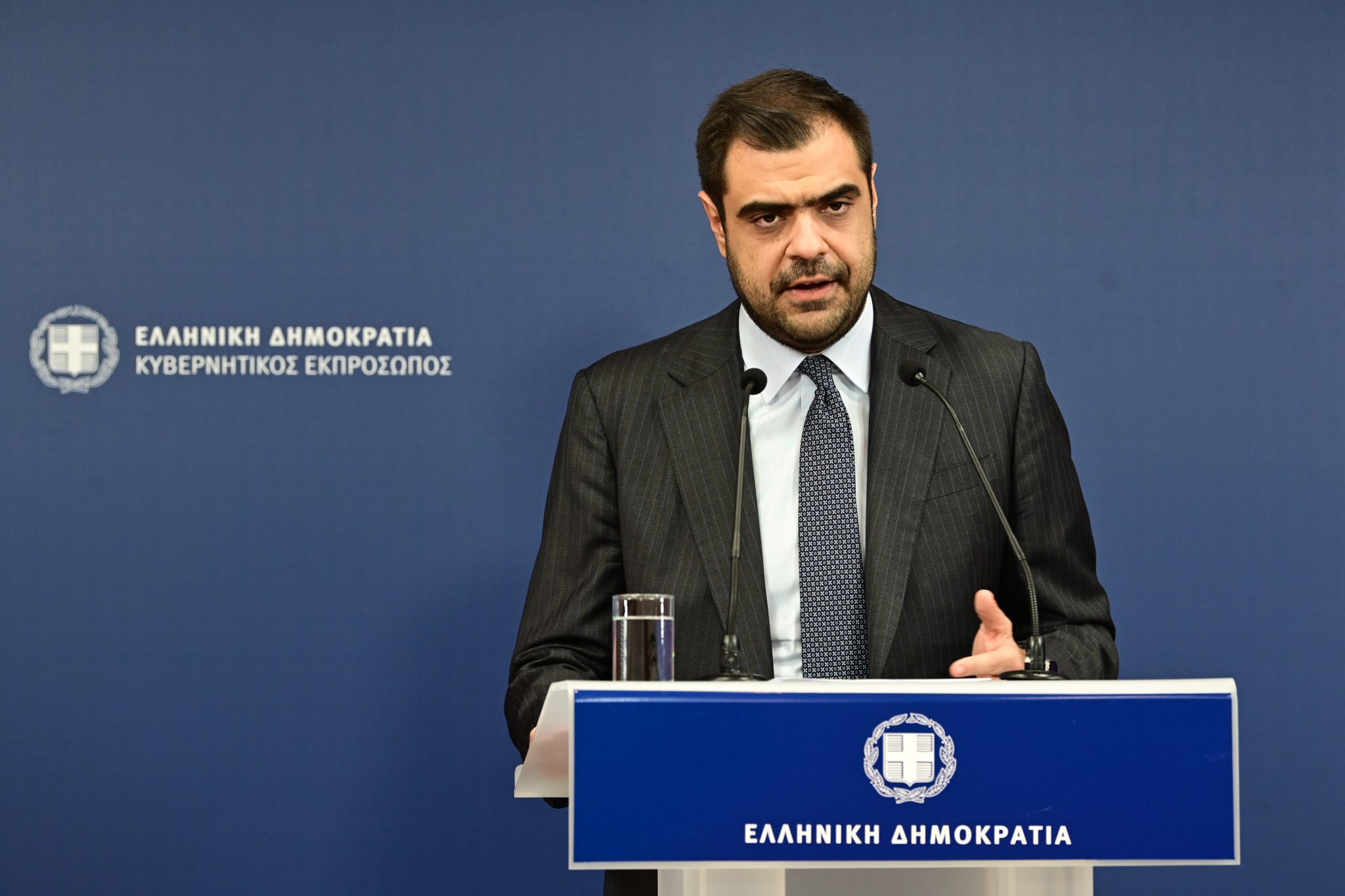 Εκλογές στις 21 Μαΐου ανακοίνωσε ο Μητσοτάκης - Πότε θα γίνουν οι ...
