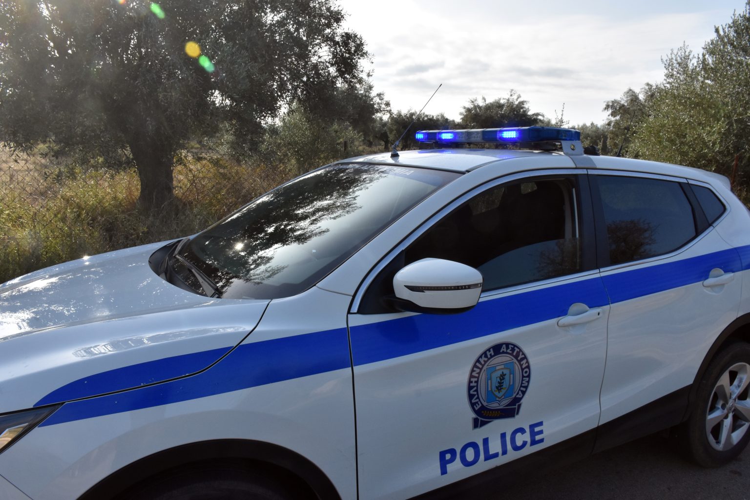 Οταν ο Γιάννης Λάτσης έκλεψε την Εριέττα στα 16 της - ΤΑ ΝΕΑ