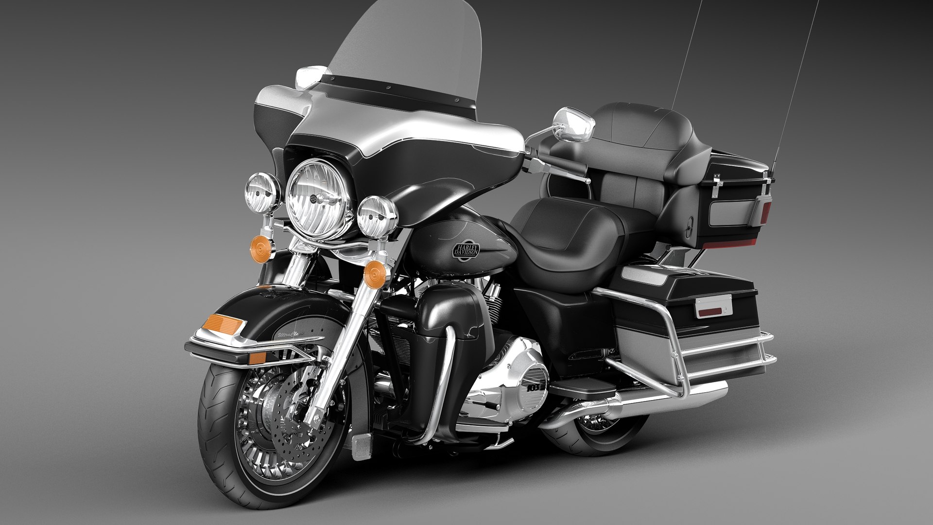 Η Harley-Davidson αλλάζει σελίδα μετά από 122 χρόνια - ΤΑ ΝΕΑ