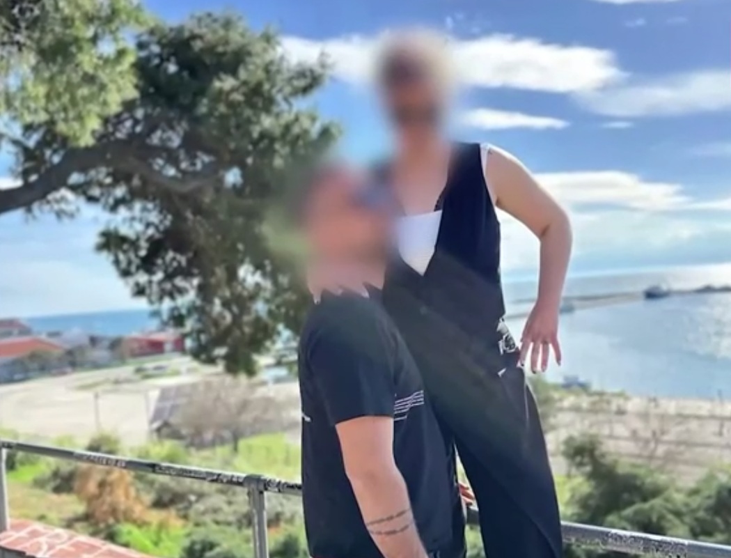 Σκηνές αρχαίας τραγωδίας στην Αταλάντη: Κάλυψε τα μάτια του παιδιού για ...