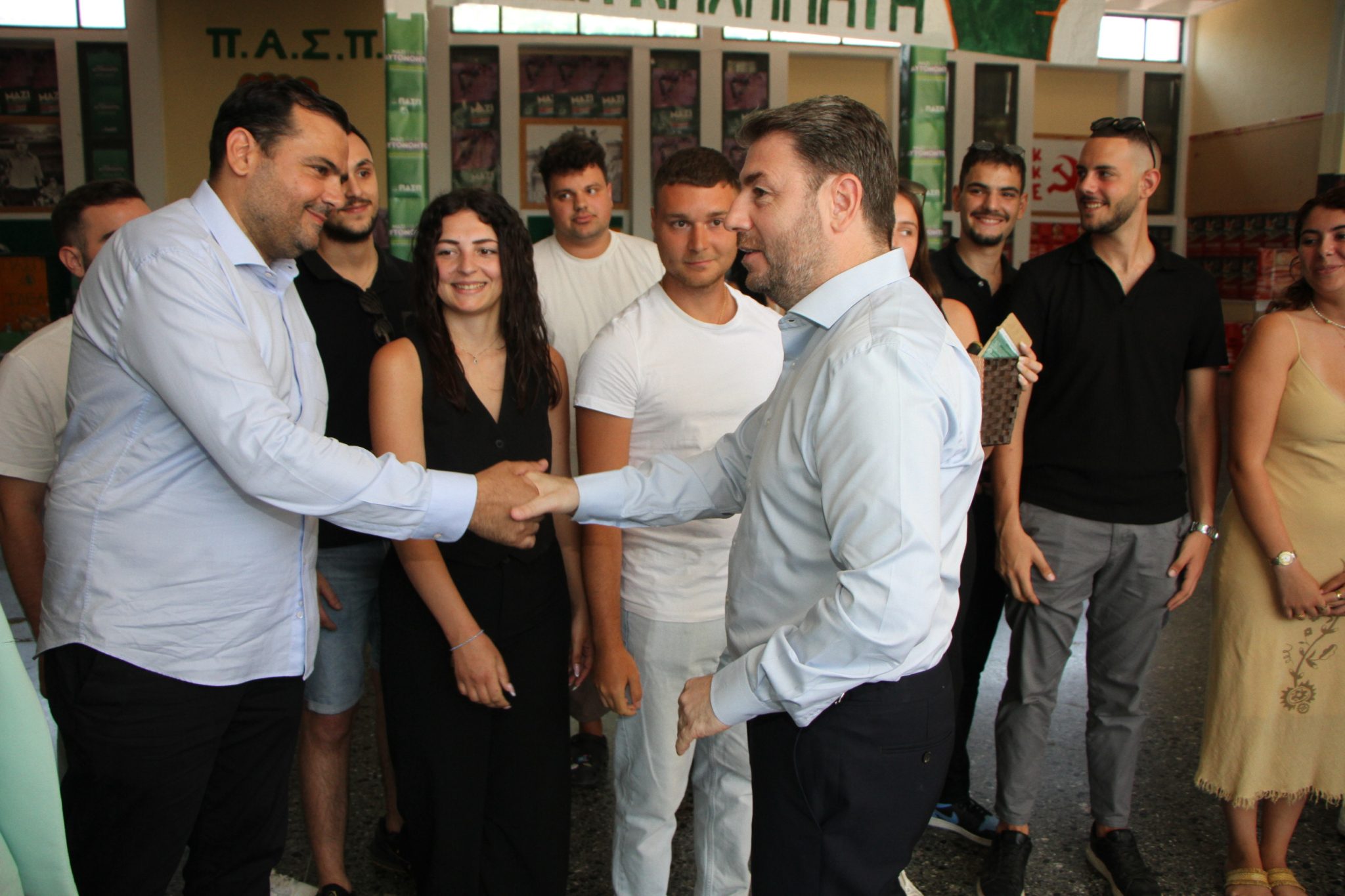 Εκλογές στις 21 Μαΐου ανακοίνωσε ο Μητσοτάκης - Πότε θα γίνουν οι ...