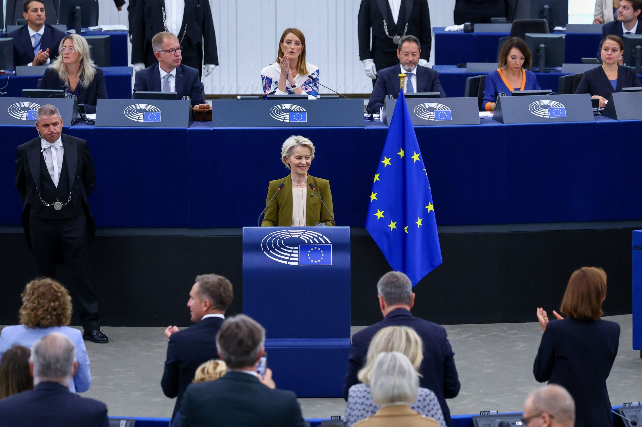 Συναγερμός στη Δύση: Η ενεργοποίηση του άρθου 4 από την Πολωνία και η ...