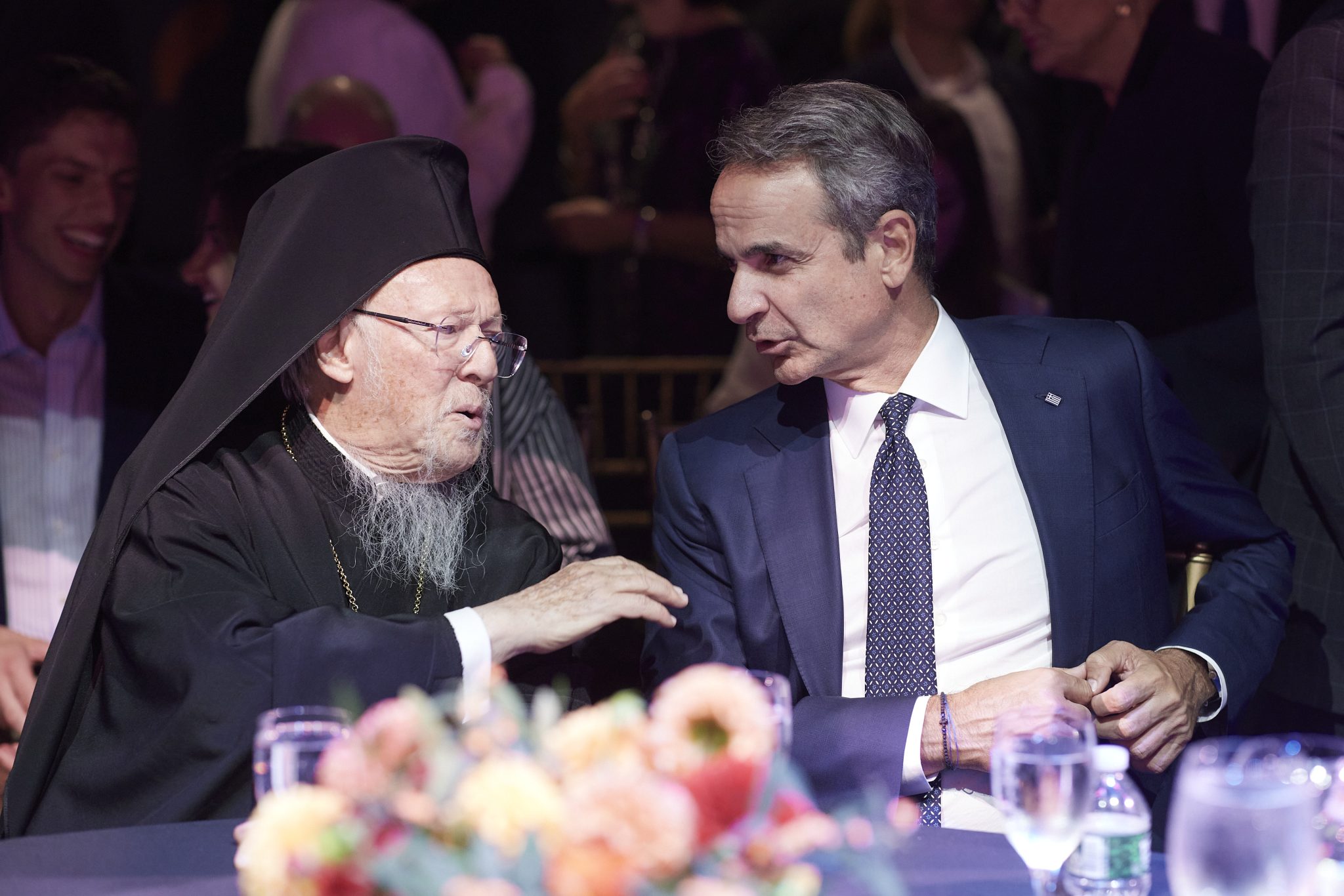 Η Λιβύη επαναφέρει τη διαμάχη με την Ελλάδα για την ΑΟΖ – Πίεση ...