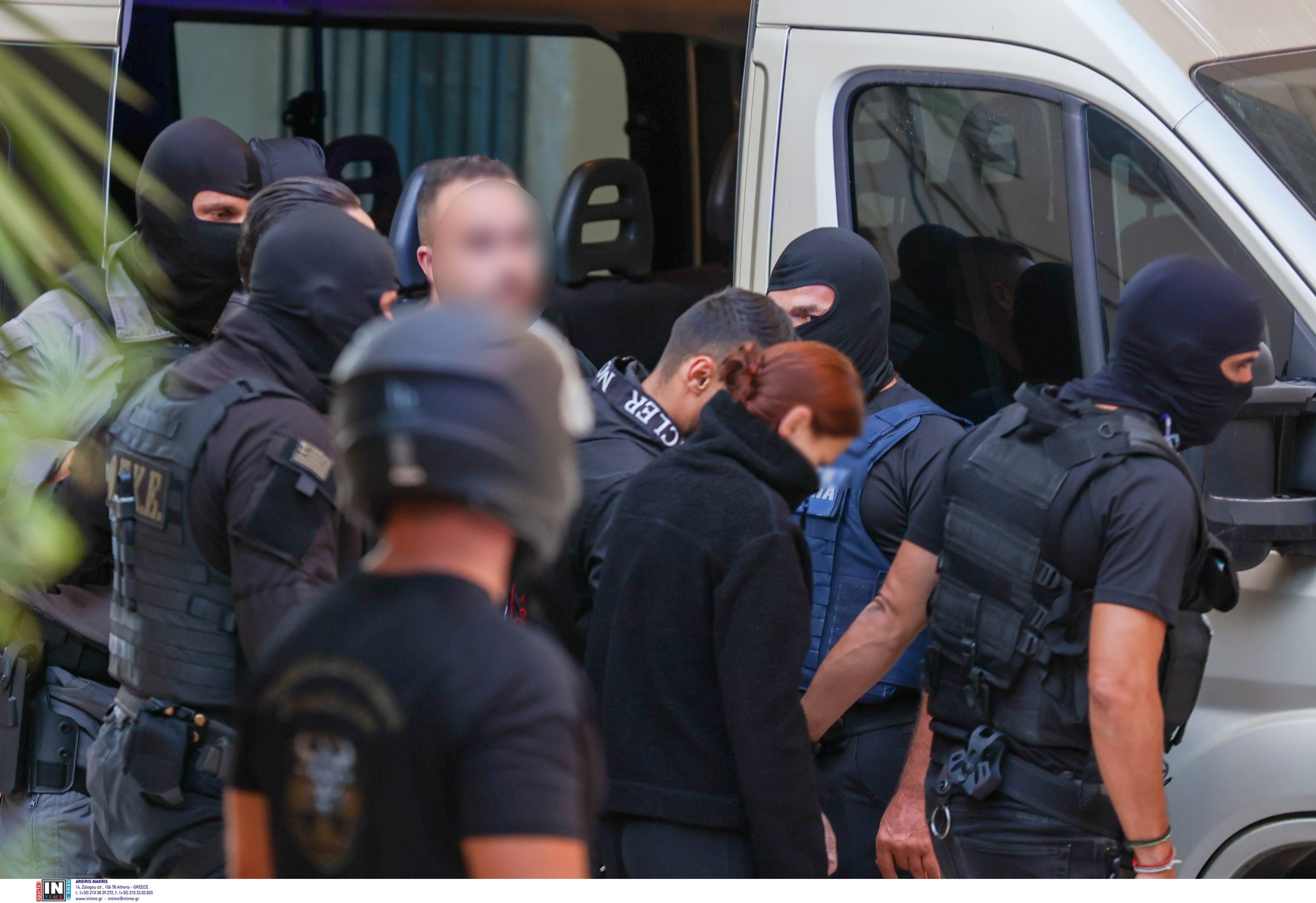 Καρτέλ Κρήτης: Δεσμεύονται οι λογαριασμοί όλων των εμπλεκομένων - ΤΑ ΝΕΑ