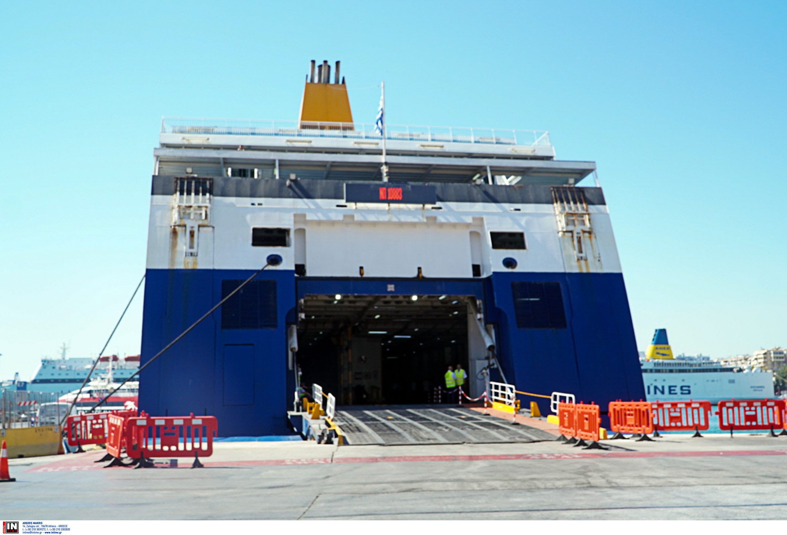 Τραγωδία στο Blue Star Chios: Στο μικροσκόπιο οι ευθύνες για τον θάνατο ...