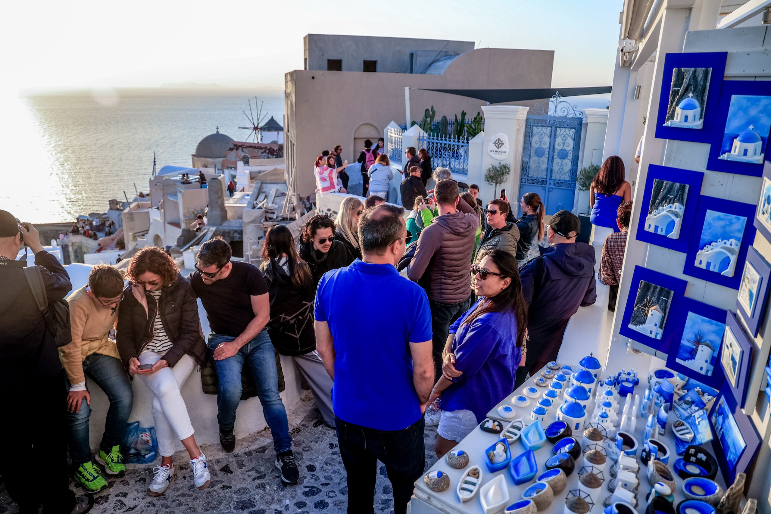 Ποιο ελληνικό χωριό μπήκε στη λίστα του Forbes με τα 50 πιο όμορφα ...