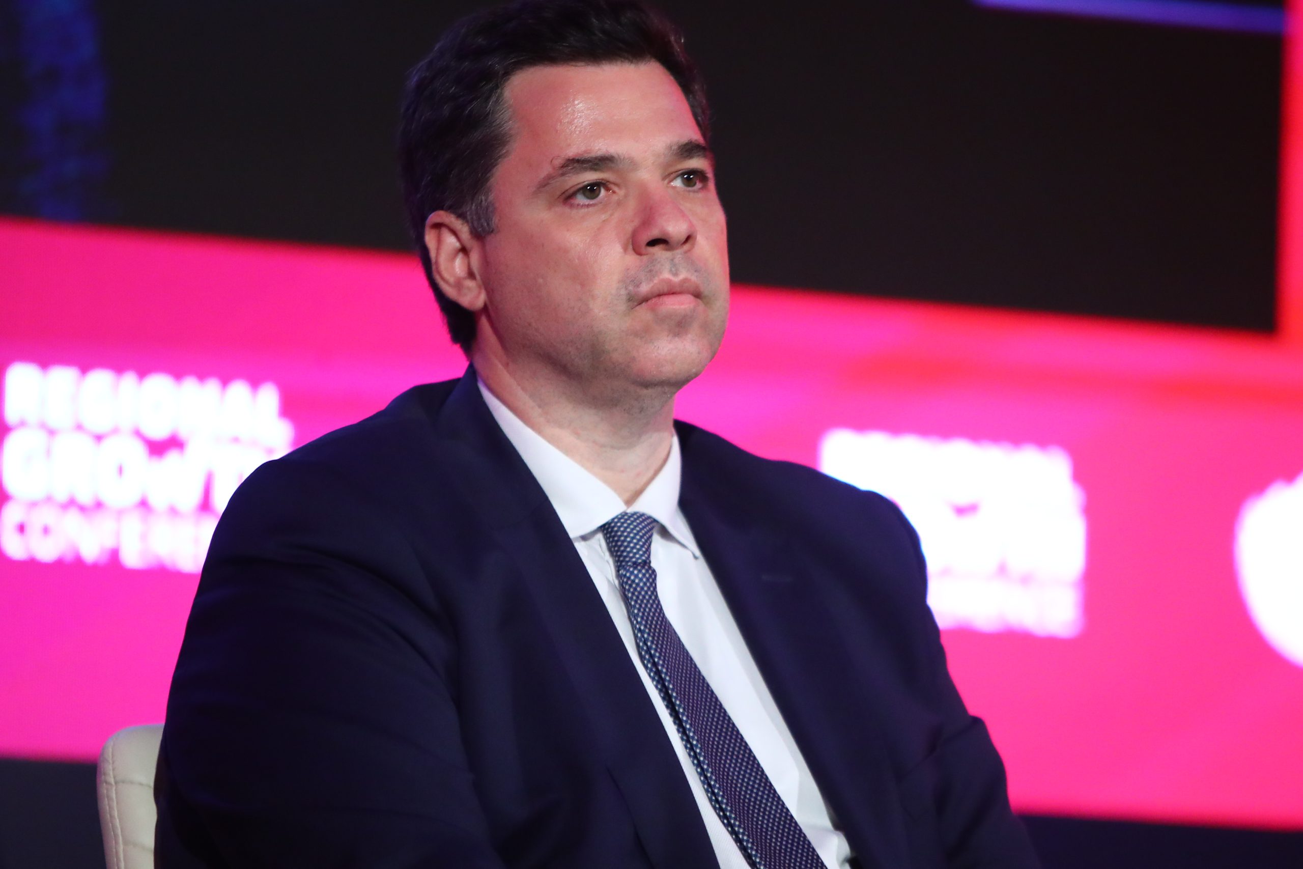 Θ. Κοντογεώργης: Μία είναι η προτεραιότητά μας, σταθερή και βιώσιμη ...
