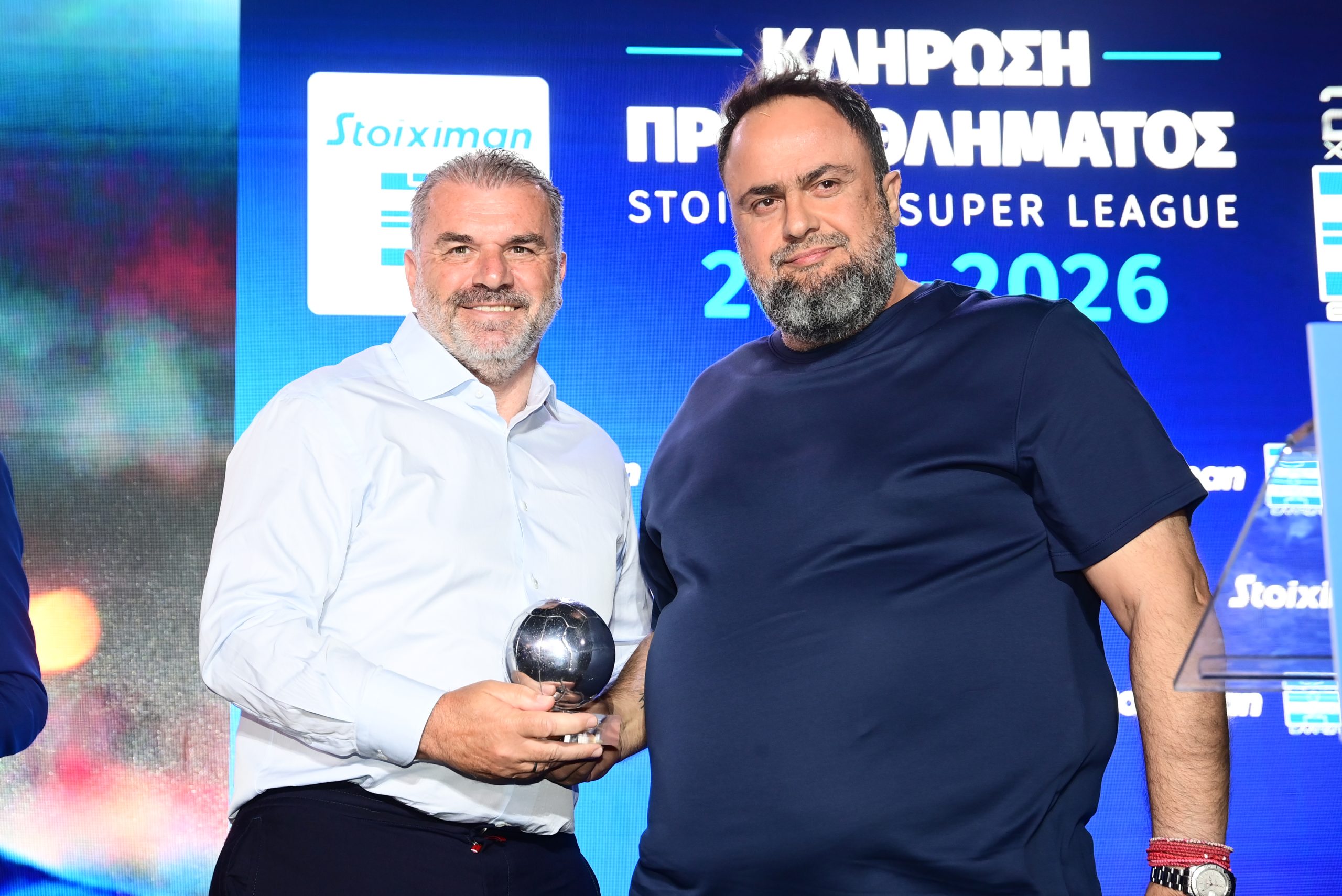 Νέος προπονητής της Νότιγχαμ Φόρεστ ο Άγγελος Ποστέκογλου - ΤΑ ΝΕΑ