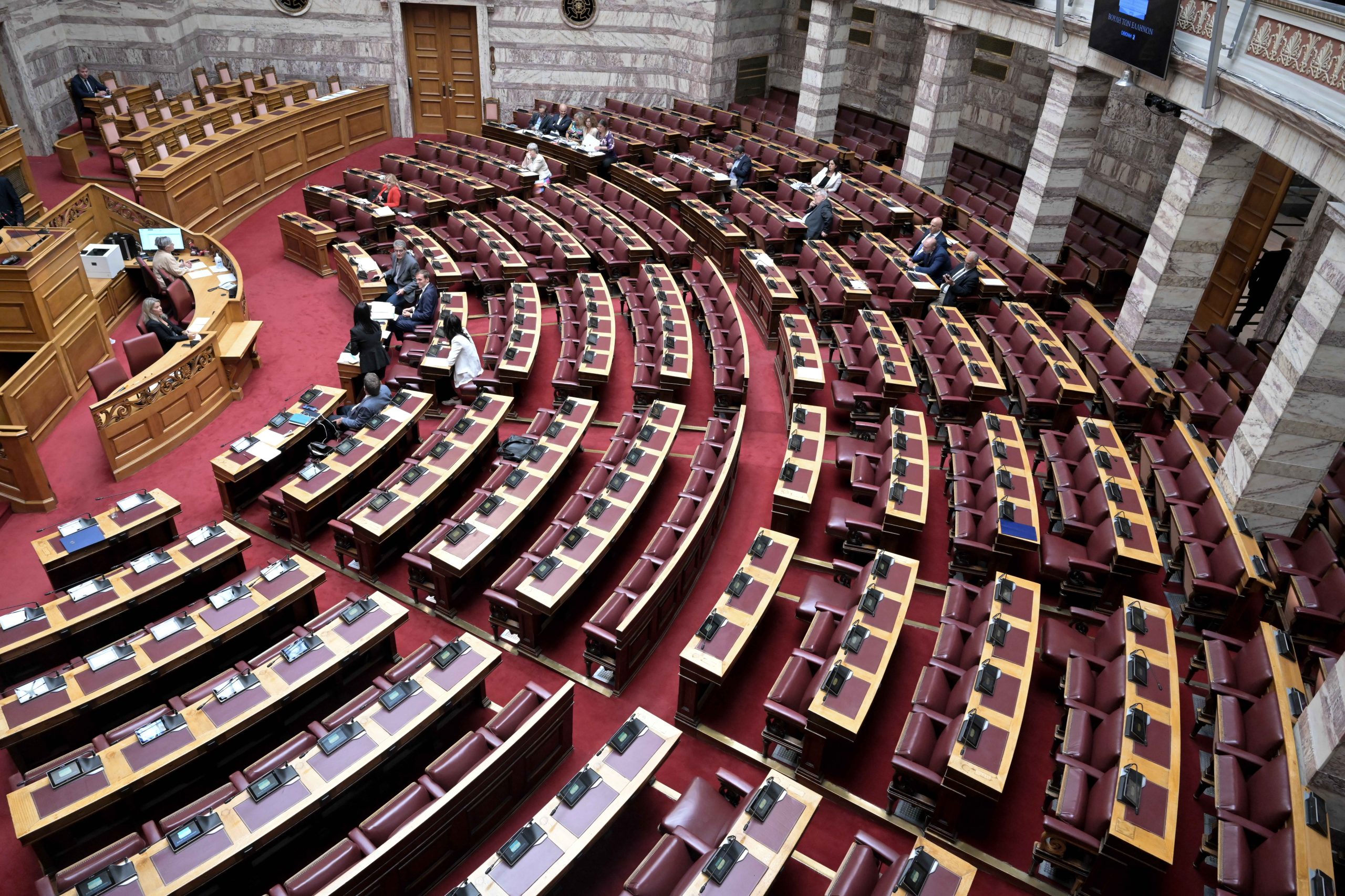 Υπ. Μετανάστευσης: Καταργείται ο όρος «παράτυπη μετανάστευση» – Πλέον ...