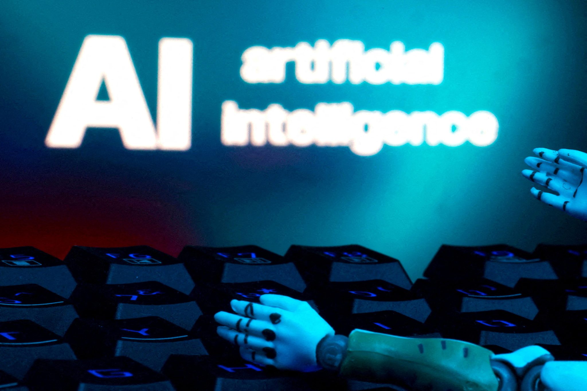 Οpen AI: Το νέο ChatGPT-5 ανοίγει τον δρόμο στην Τεχνητή Νοημοσύνη για ...