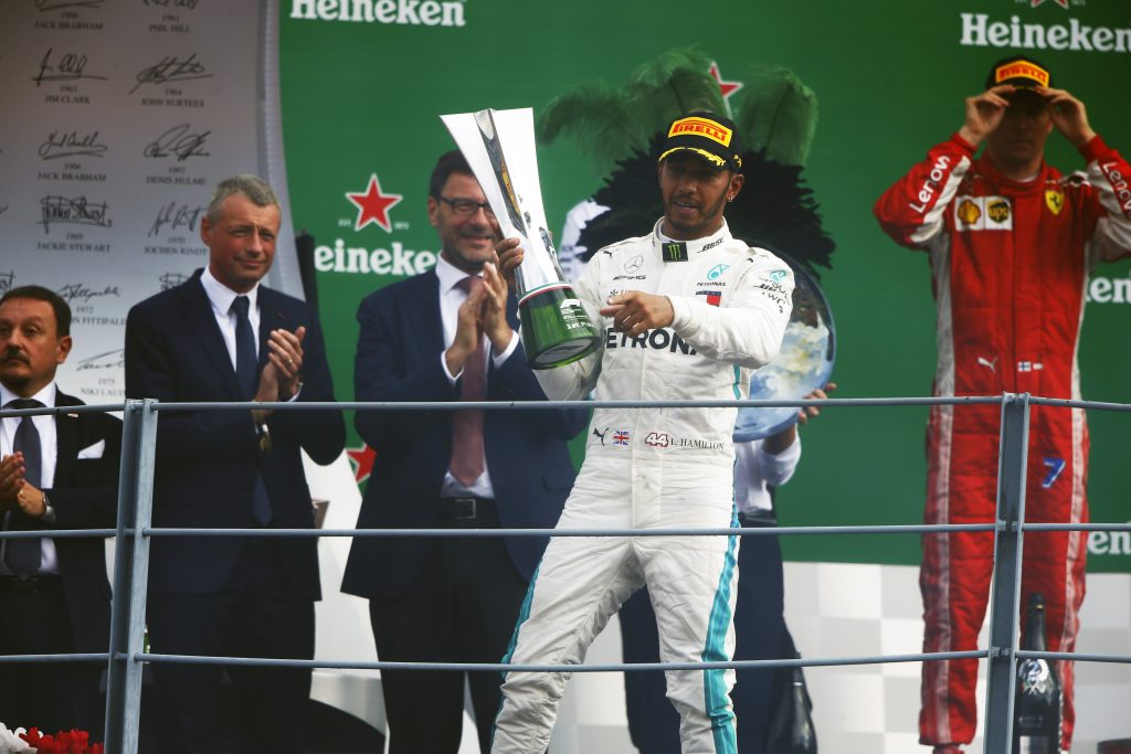 Formula1: Γιατί είναι σημαντική η πίστα στην Μόντσα - Τι ζητούσε ο ...