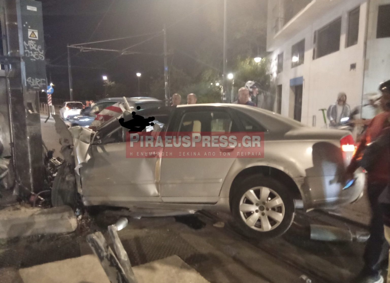 Ερχεται ρύθμιση για τα πάρκινγκ στις πιλοτές - ΤΑ ΝΕΑ