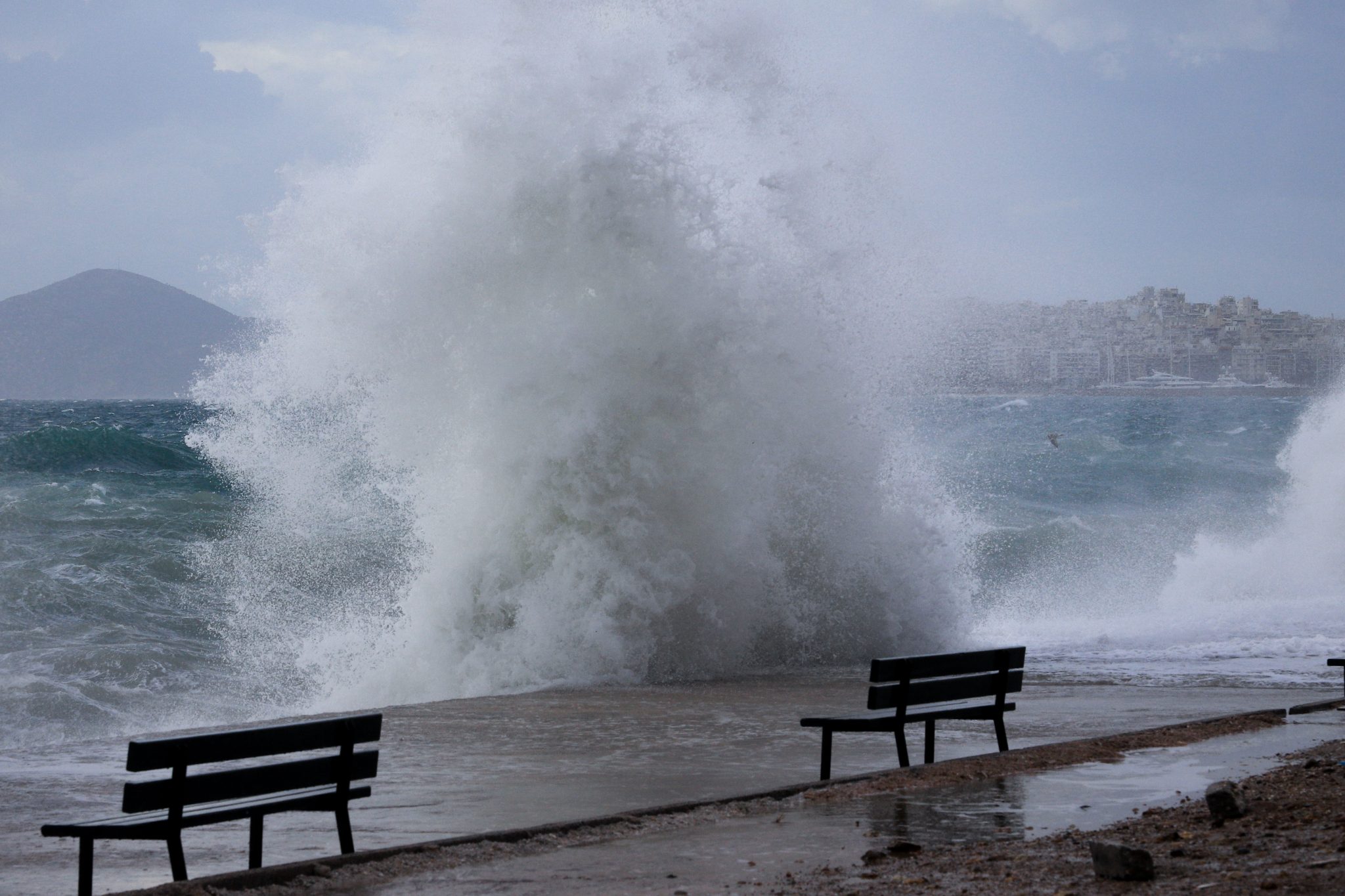 «Πόρτα» της Εκκλησίας και στο γεύμα της ΠτΔ στο Προεδρικό Μέγαρο – Τι ...