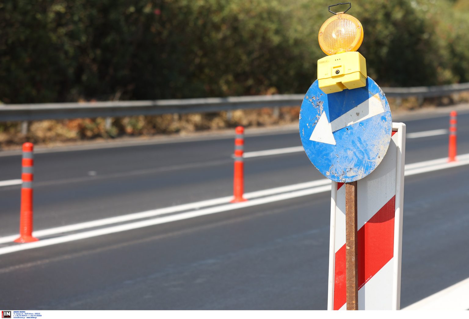 Μετρό Πειραιά: Αποκαλύφθηκαν 391 βλάβες και εισροή θαλασσινού νερού από ...