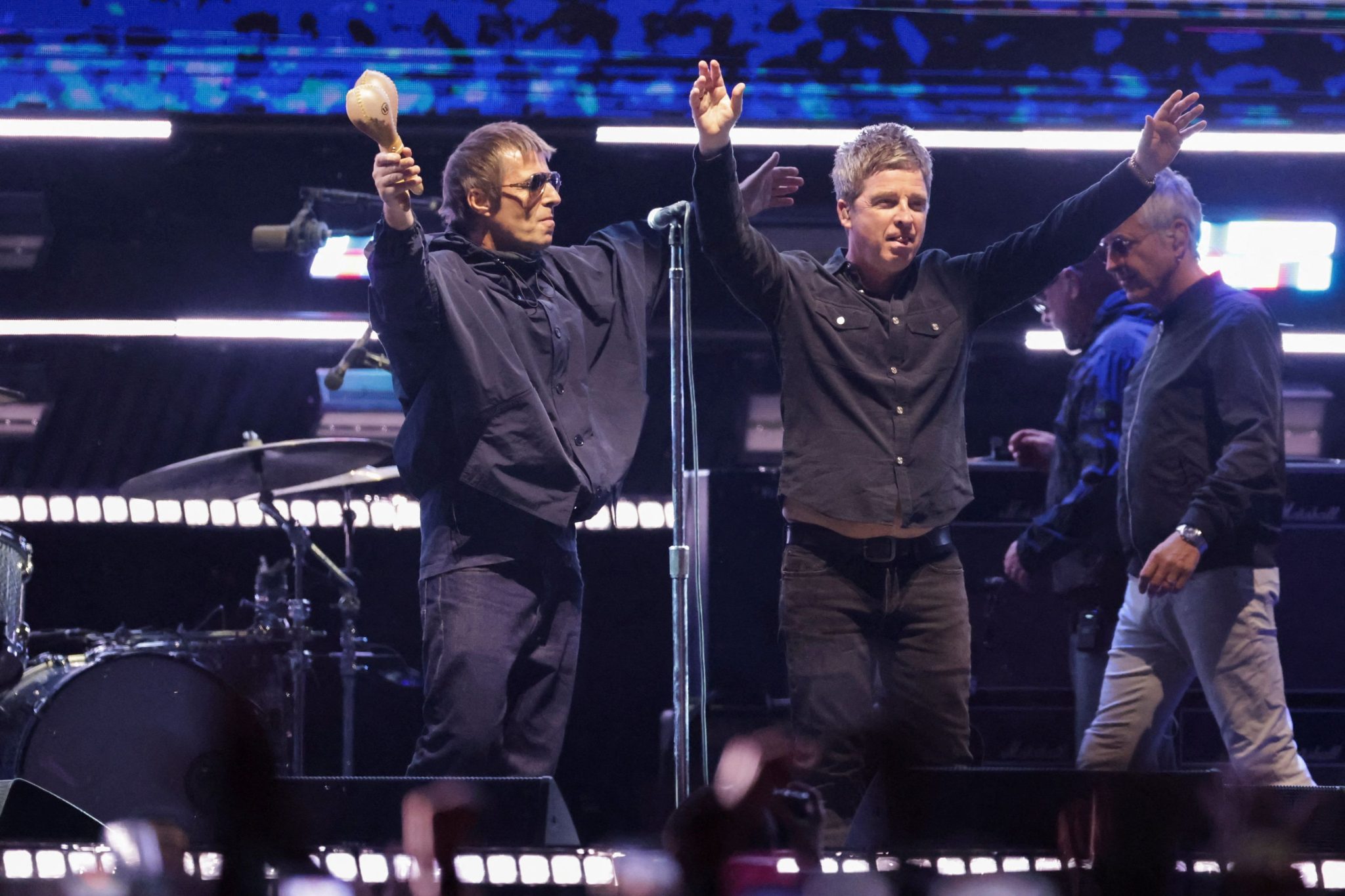 ΔΕΘ: 100 χρόνια γιορτάζει η Έκθεση Θεσσαλονίκης με 8 συναυλίες στα ...