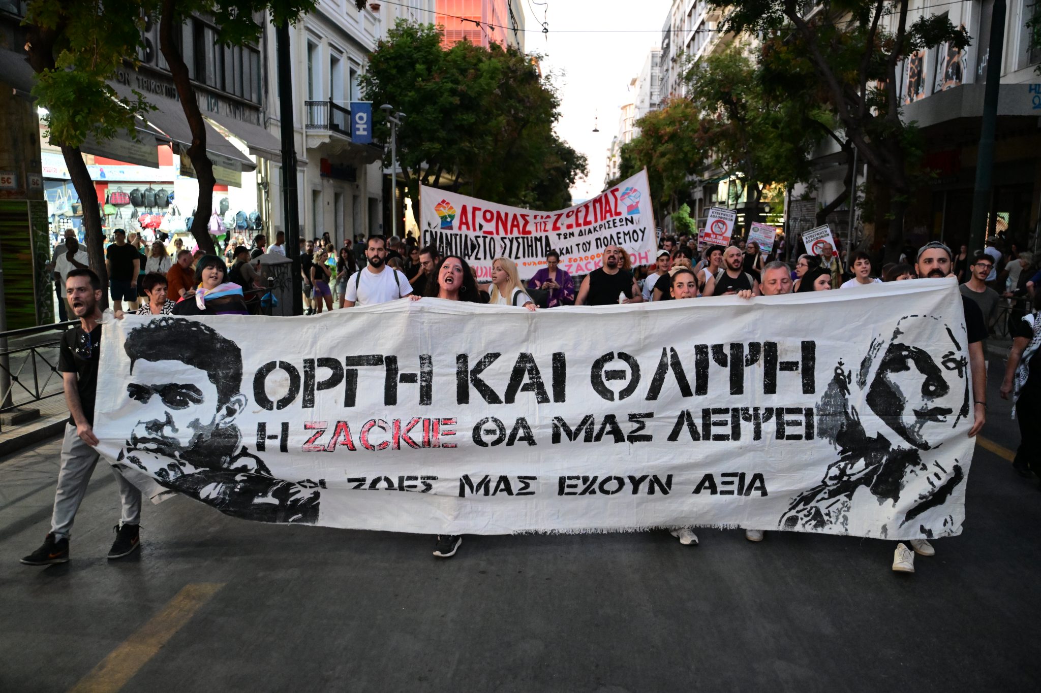 Ευδοκία Ρουμελιώτη: «Nόμιζα ότι έχω καρκίνο» - ΤΑ ΝΕΑ