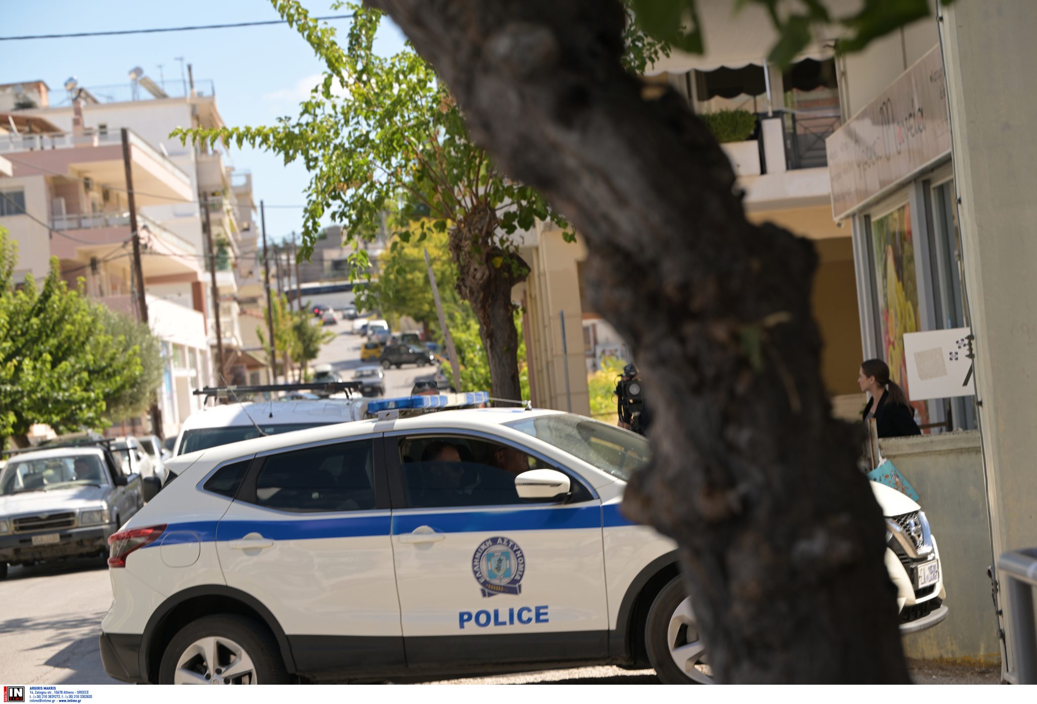 Κόρινθος: Θρίλερ με τον θάνατο 22χρονου που βρέθηκε μαχαιρωμένος στον ...