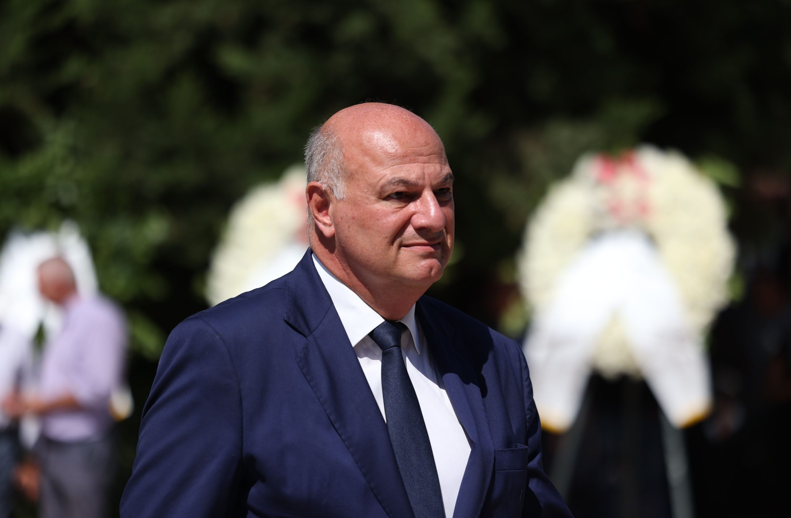 Σπριντ στις Βρυξέλλες για να διασώσουν τις επιδοτήσεις - ΤΑ ΝΕΑ