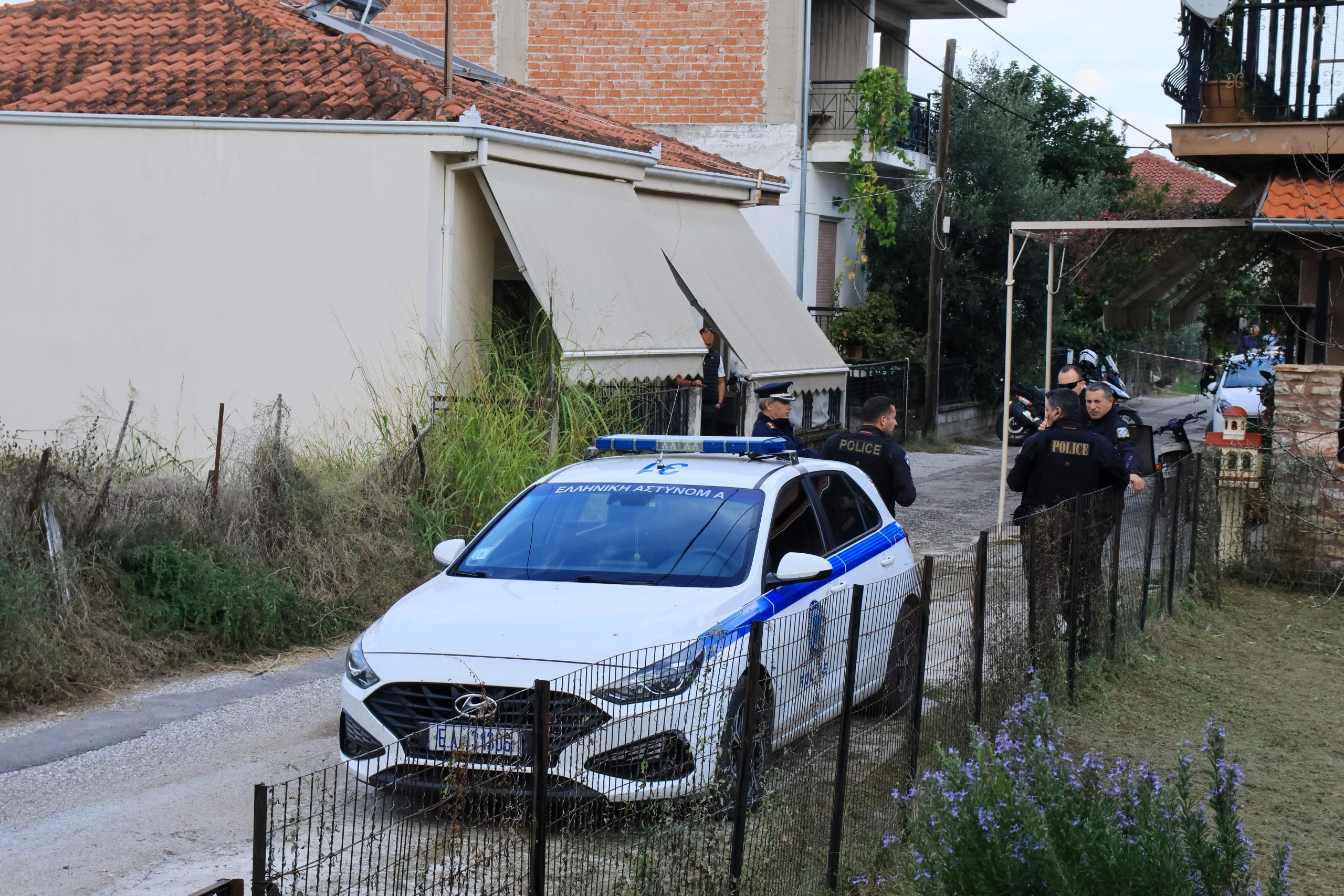 Προφυλακιστέος ο 18χρονος μητροκτόνος στα Τρίκαλα - Ψυχιατρική ...