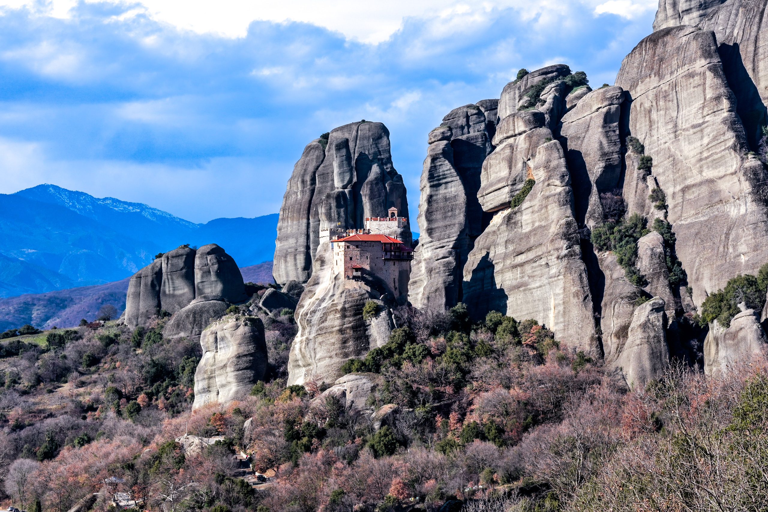 10+1 φθινοπωρινοί προορισμοί για την 28η Οκτωβρίου – Απόδραση με φύση ...