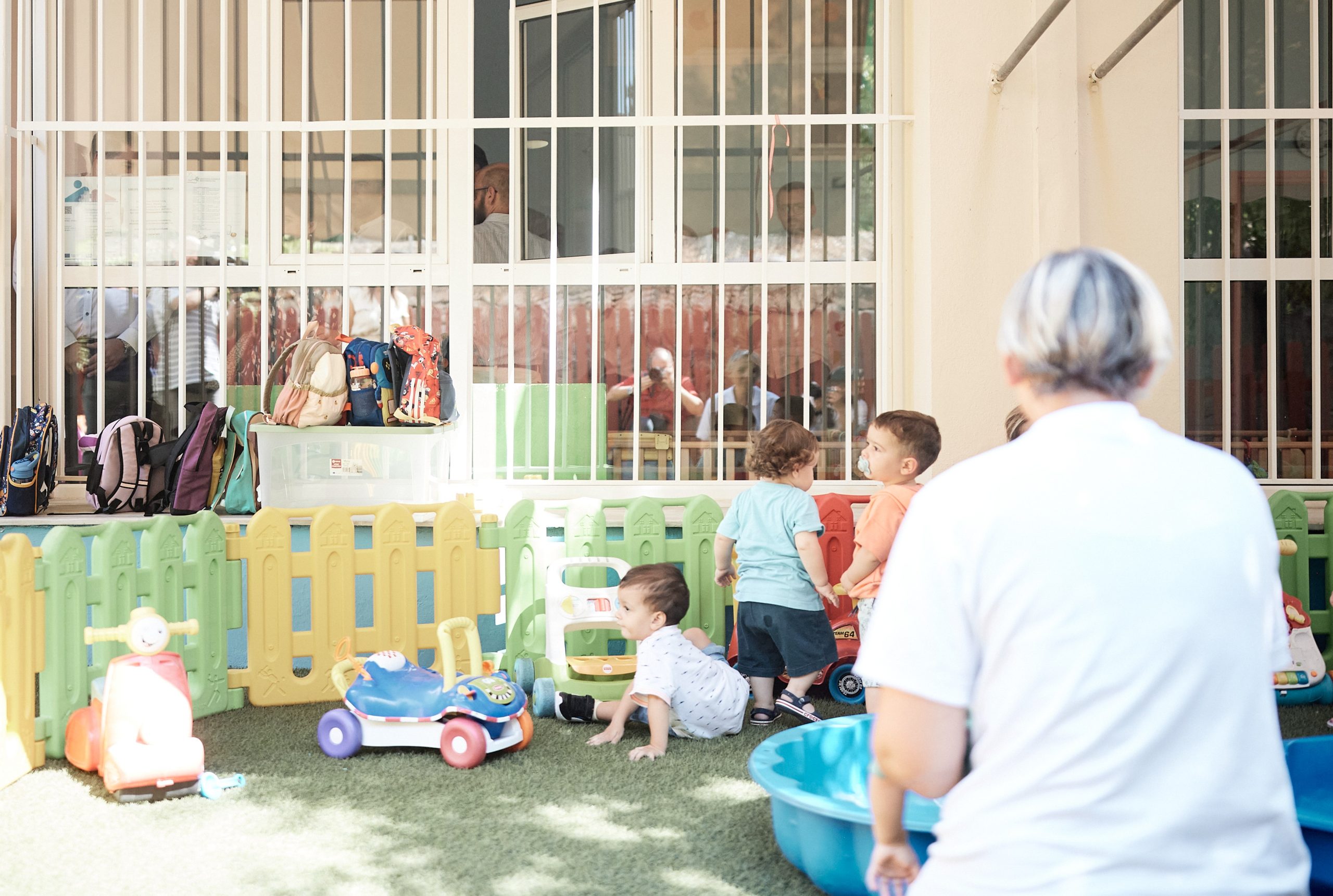 Βρεφονηπιακοί σταθμοί ΔΥΠΑ: Αναρτήθηκαν οι ανασυνταγμένοι πίνακες ...