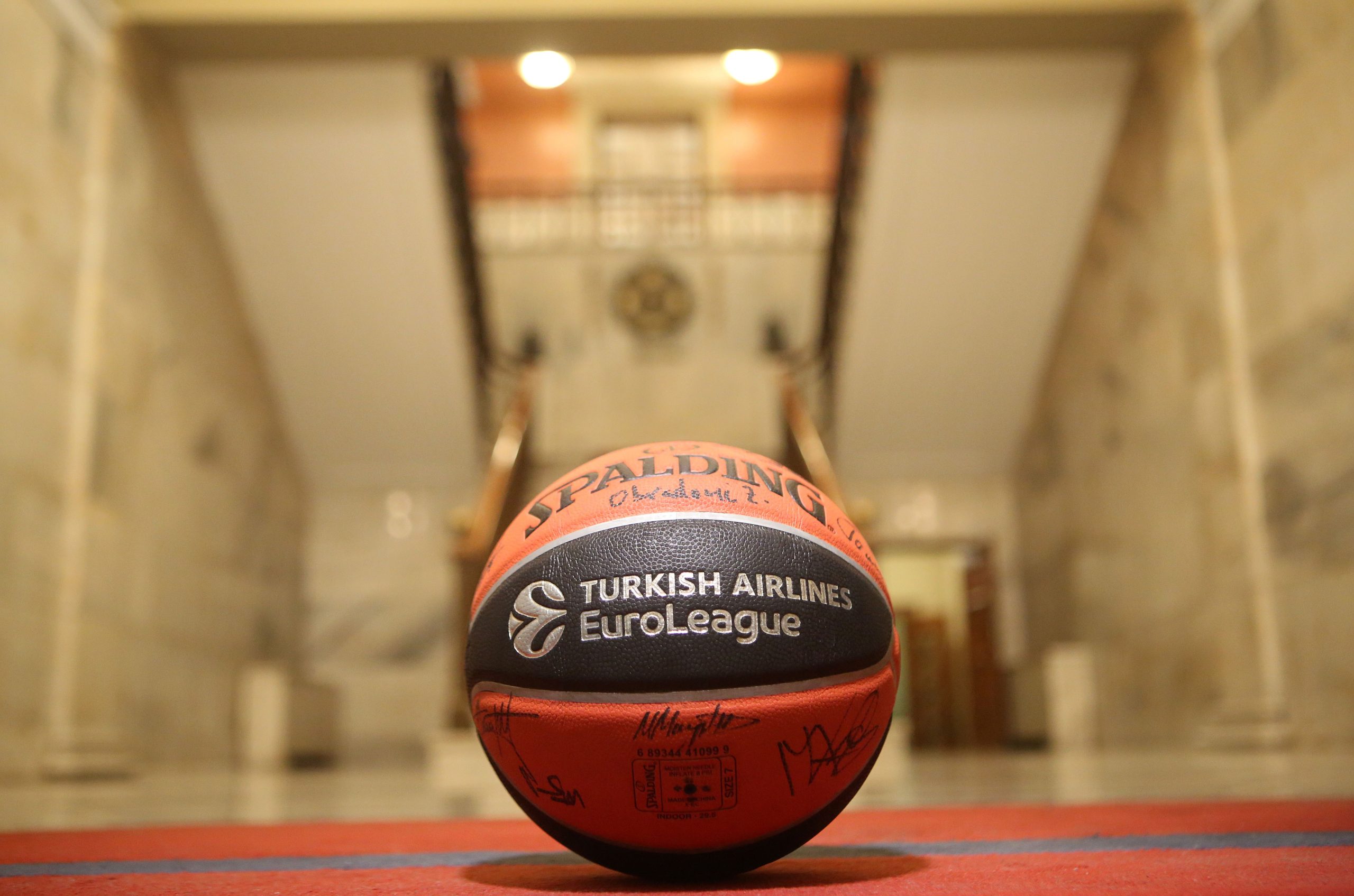 «Βόμβα» στην Euroleague: Ελληνική ομάδα κοντά στο NBA Europe - ΤΑ ΝΕΑ
