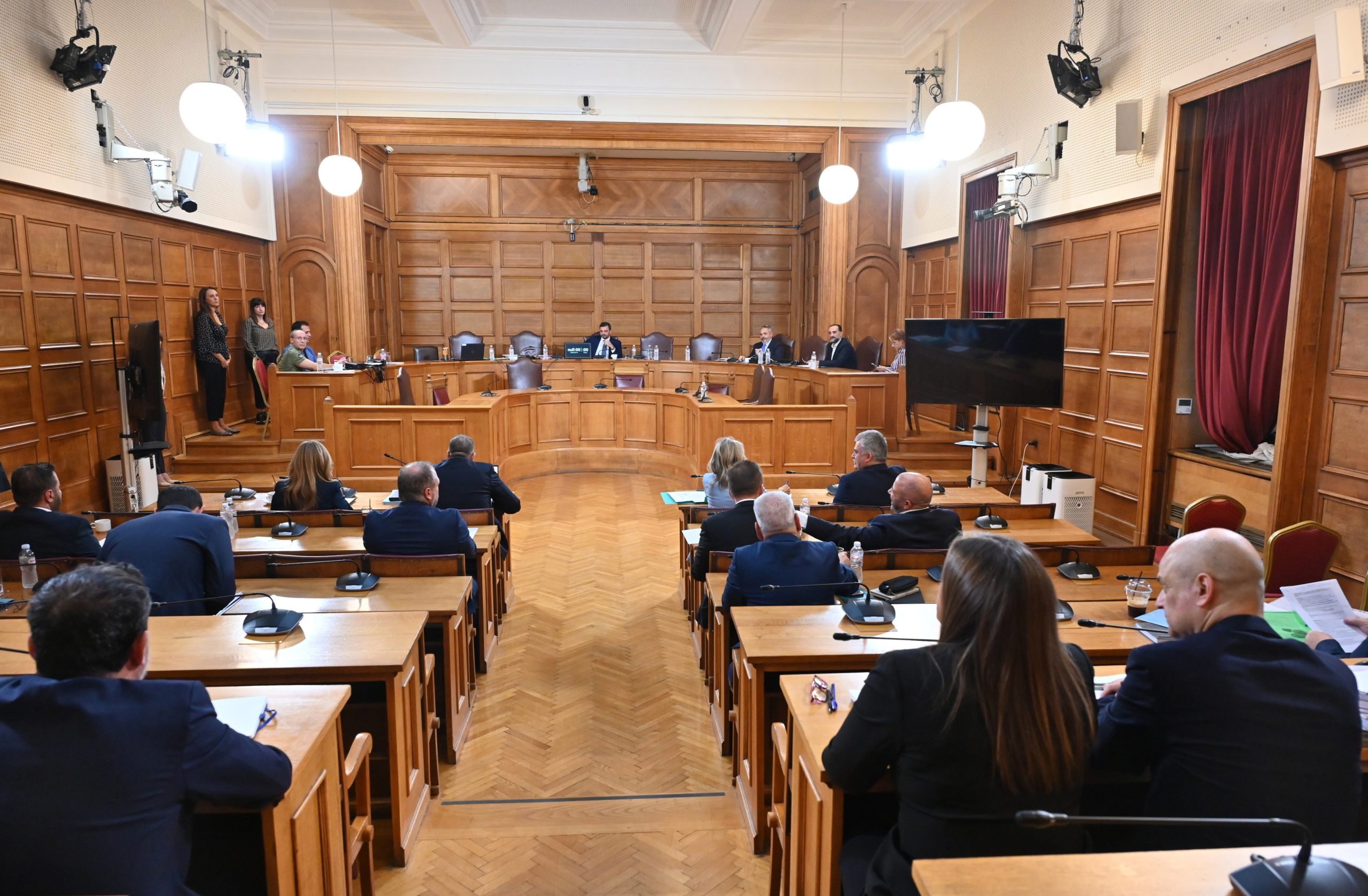 Έρχεται βροχή αιτημάτων για κλήτευση στην Εξεταστική - ΤΑ ΝΕΑ